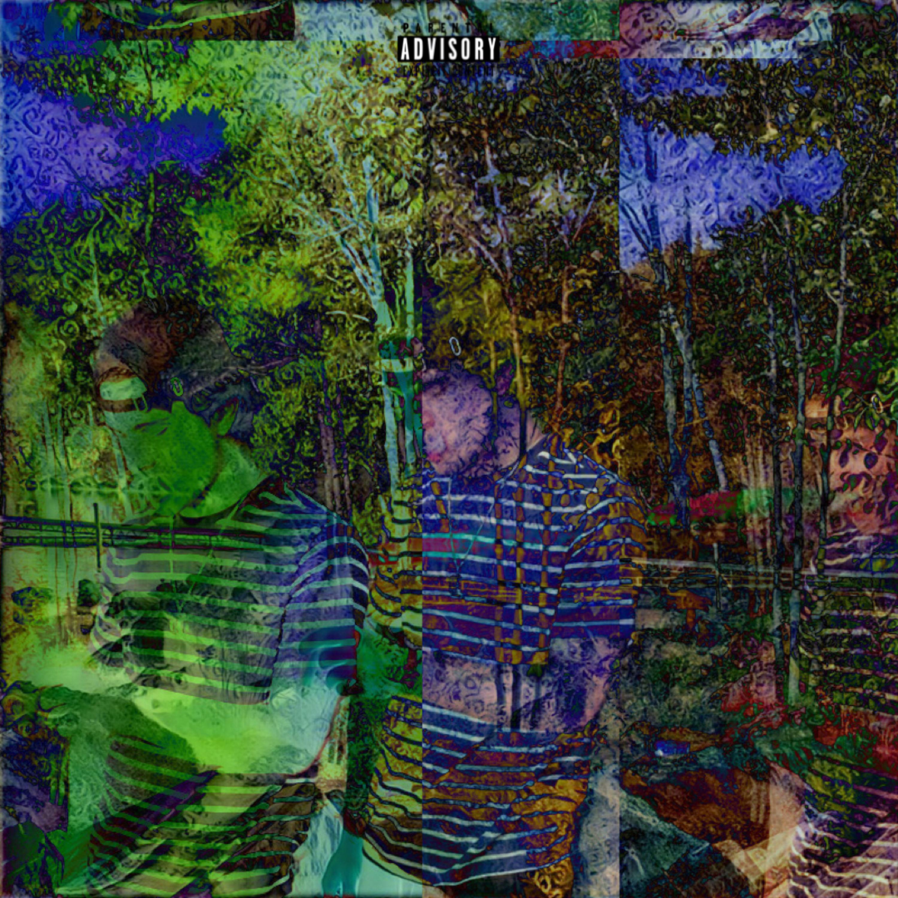 Goji Leaf - Lil Sunn