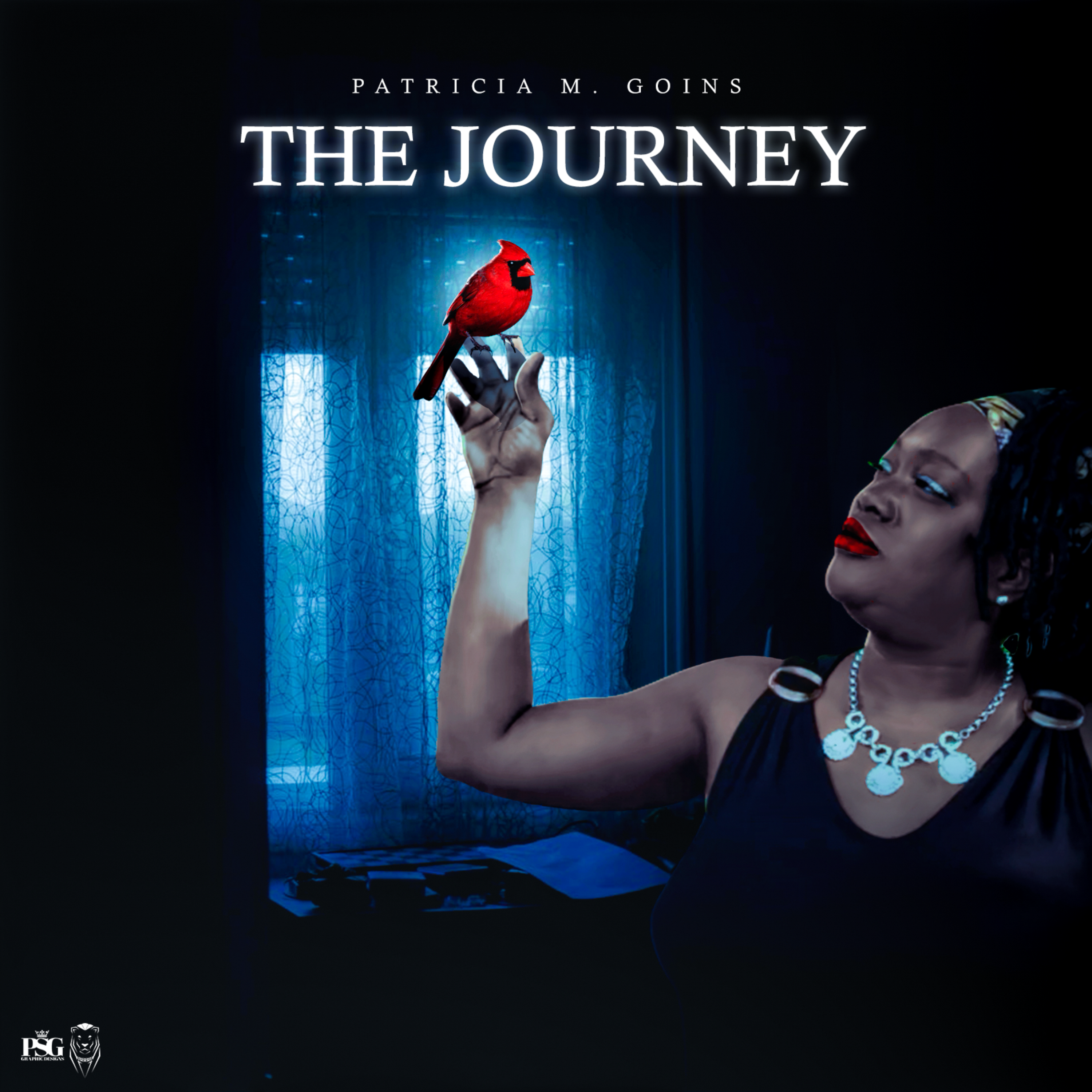 Faith - Patricia M. Goins