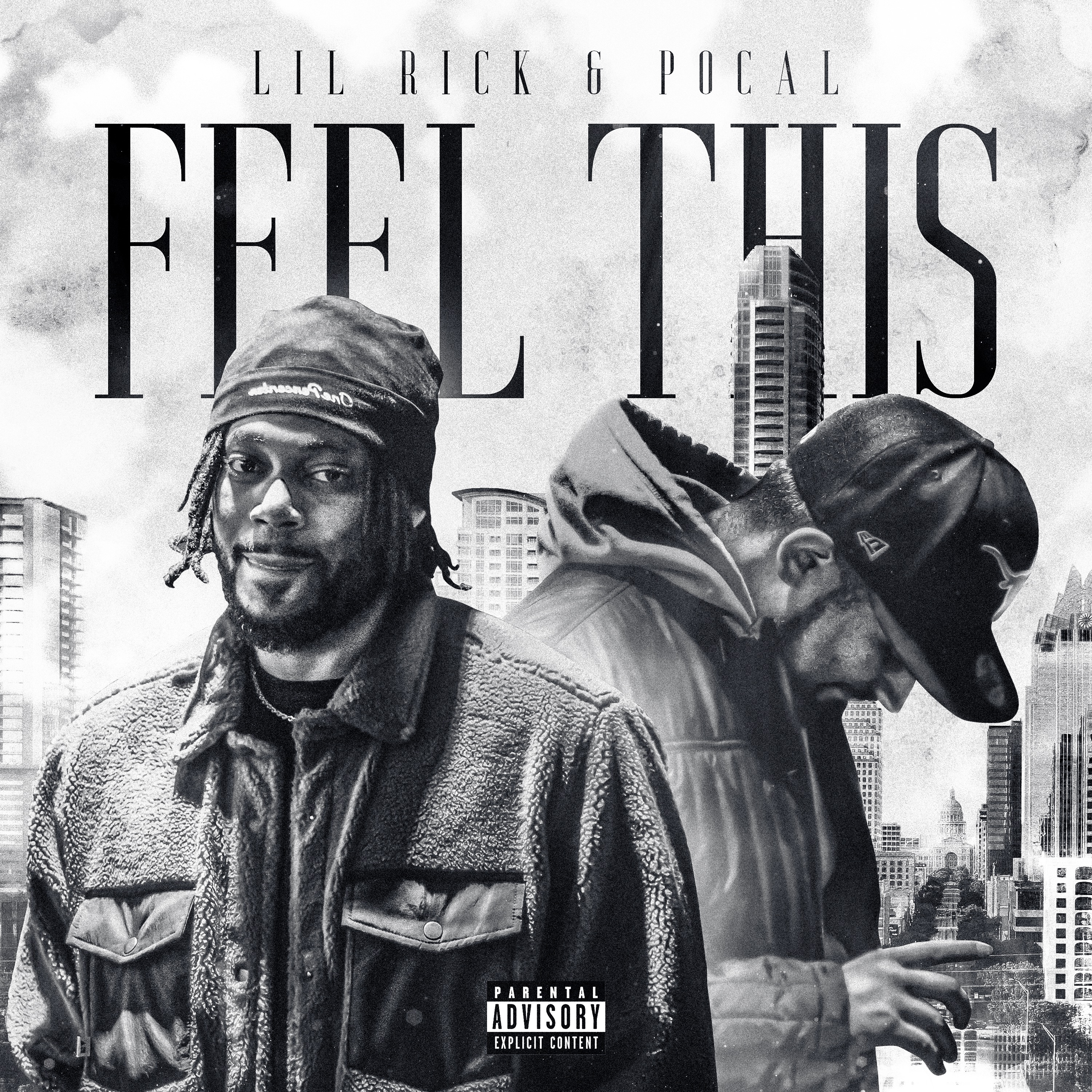 Feel This - Lil Rick