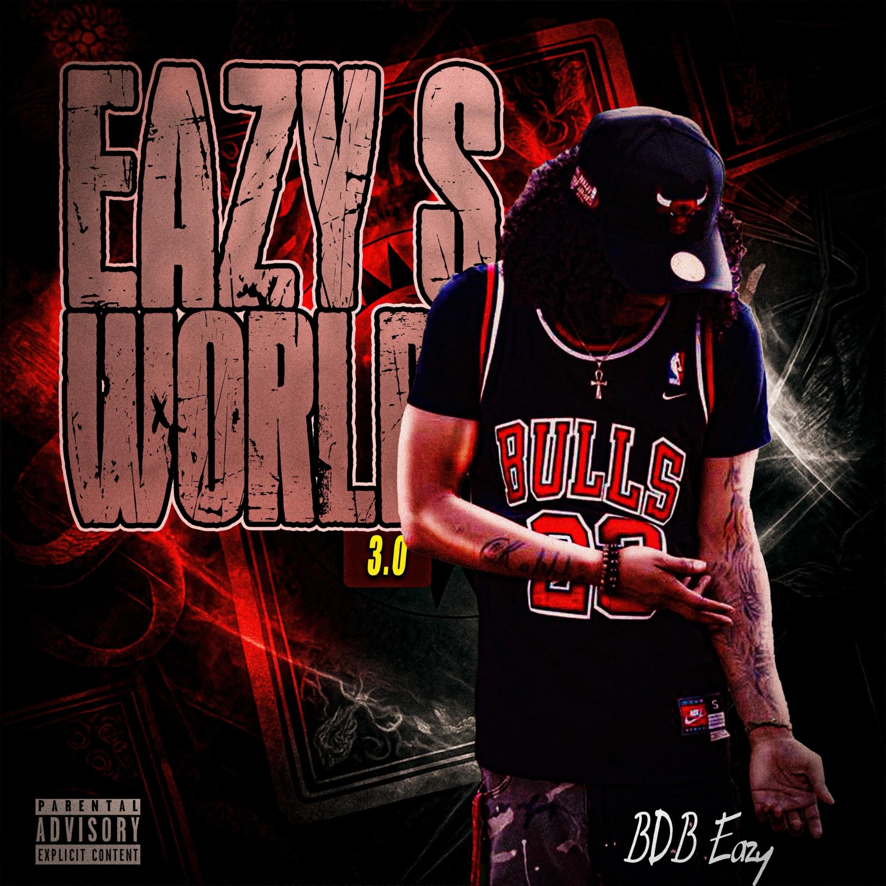 Eazys World 3.0 - BDB Eazy