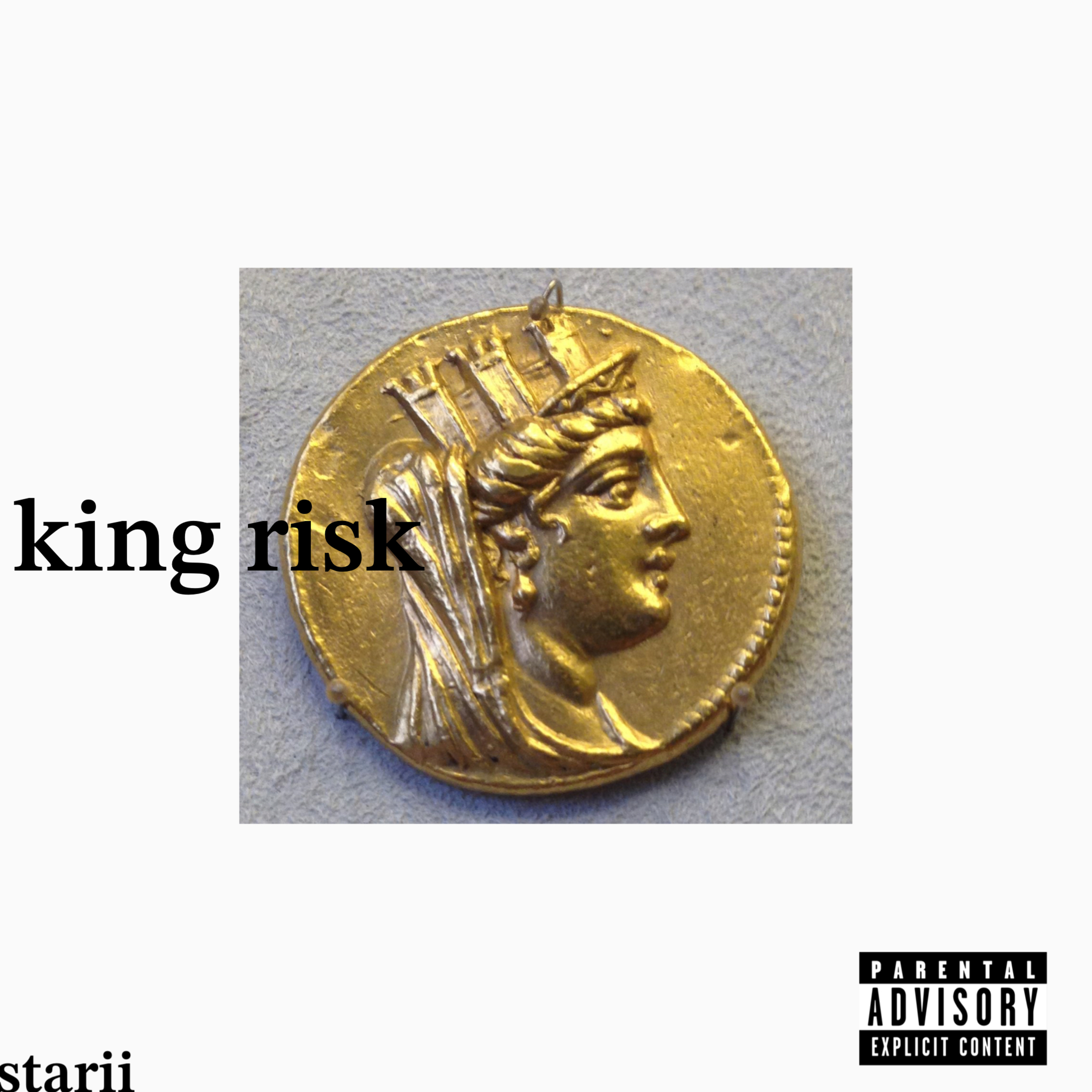KING RISK - Starii Wes
