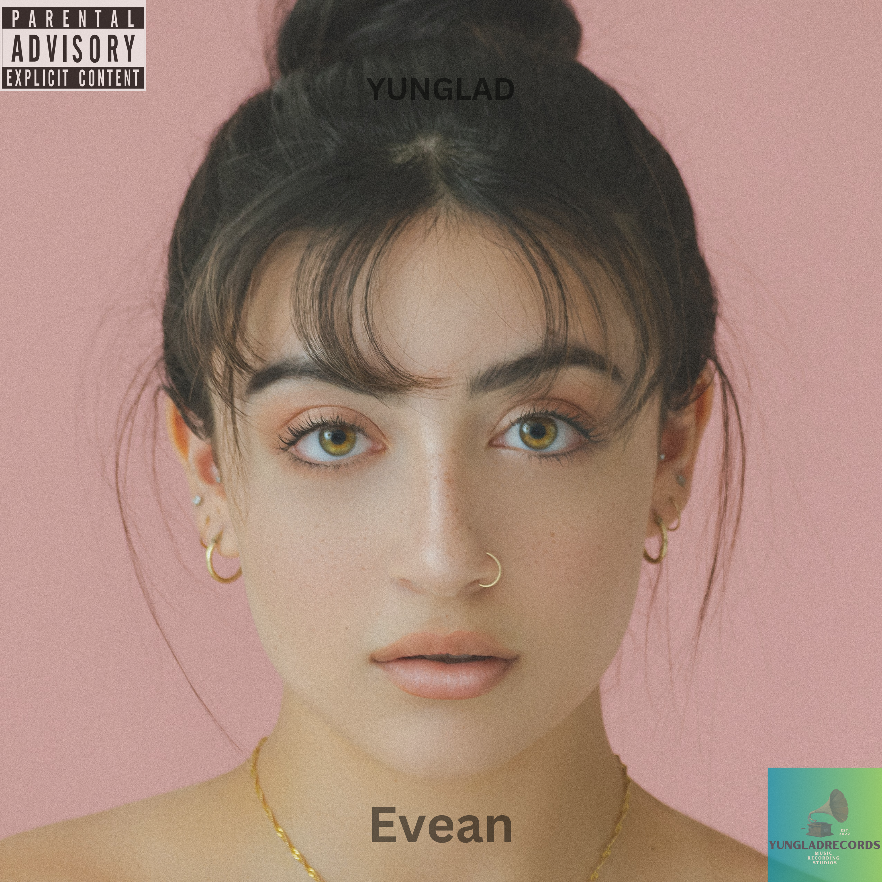 Evean - YUNGLAD
