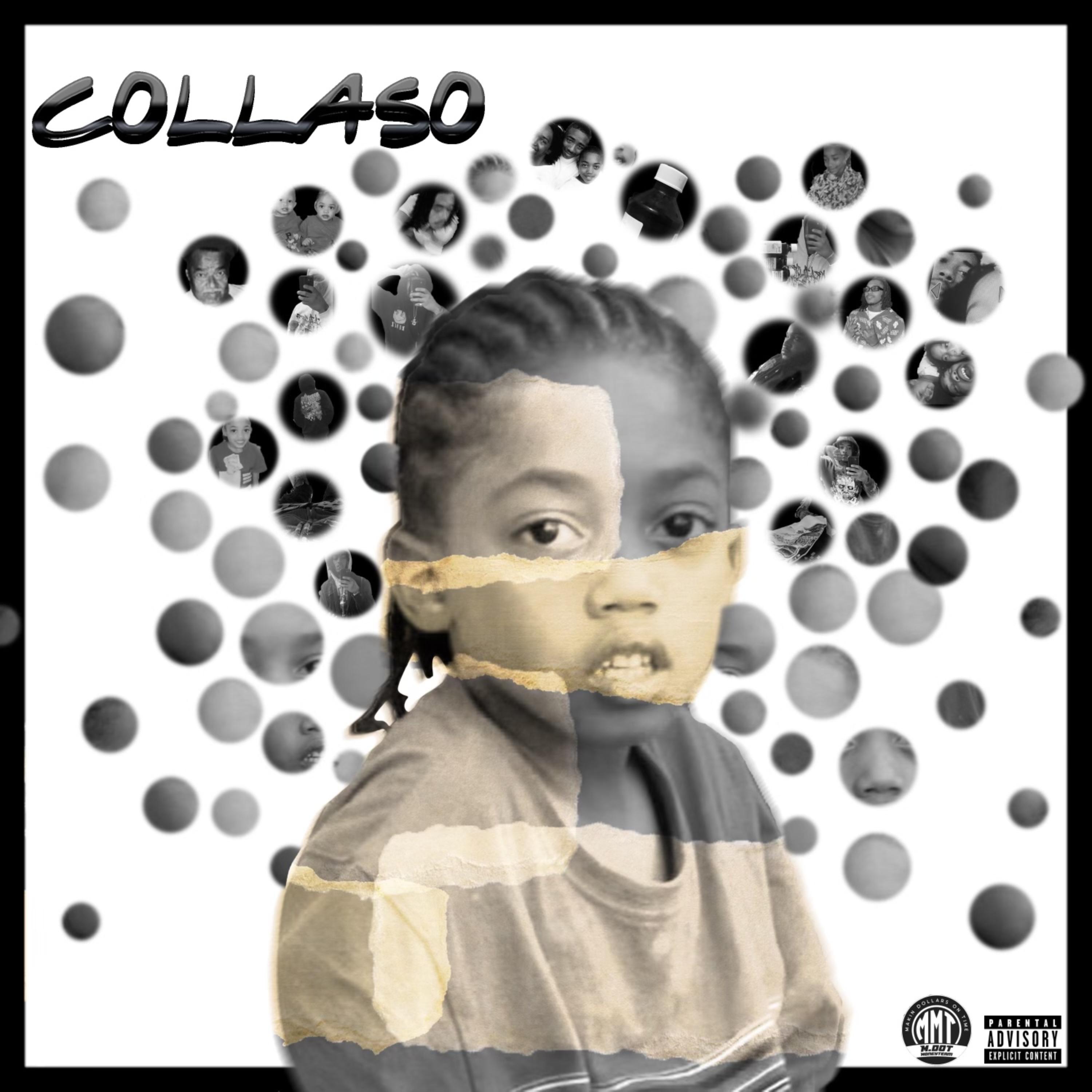 Collaso - Collaso