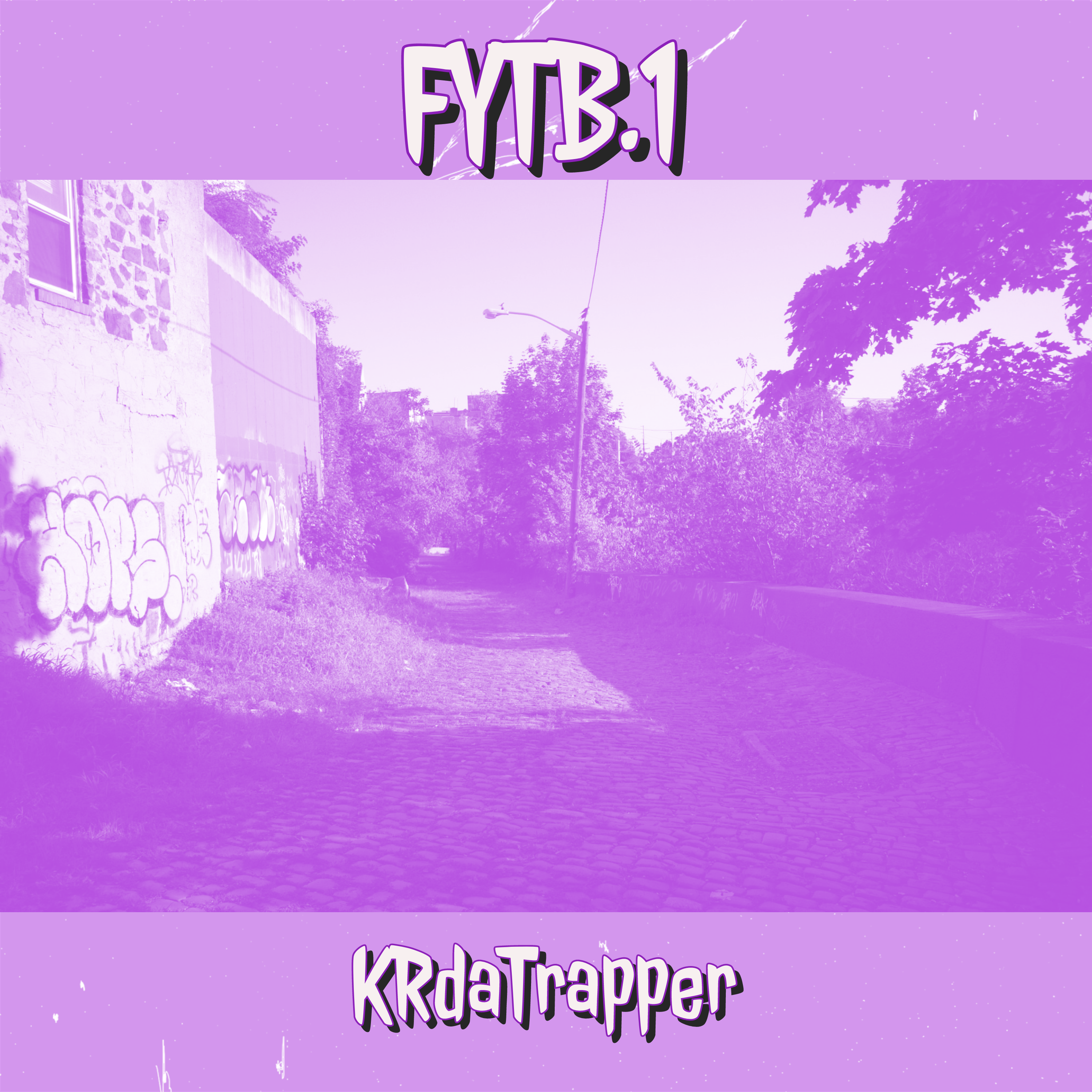 FYTB.1 - KRdaTrapper