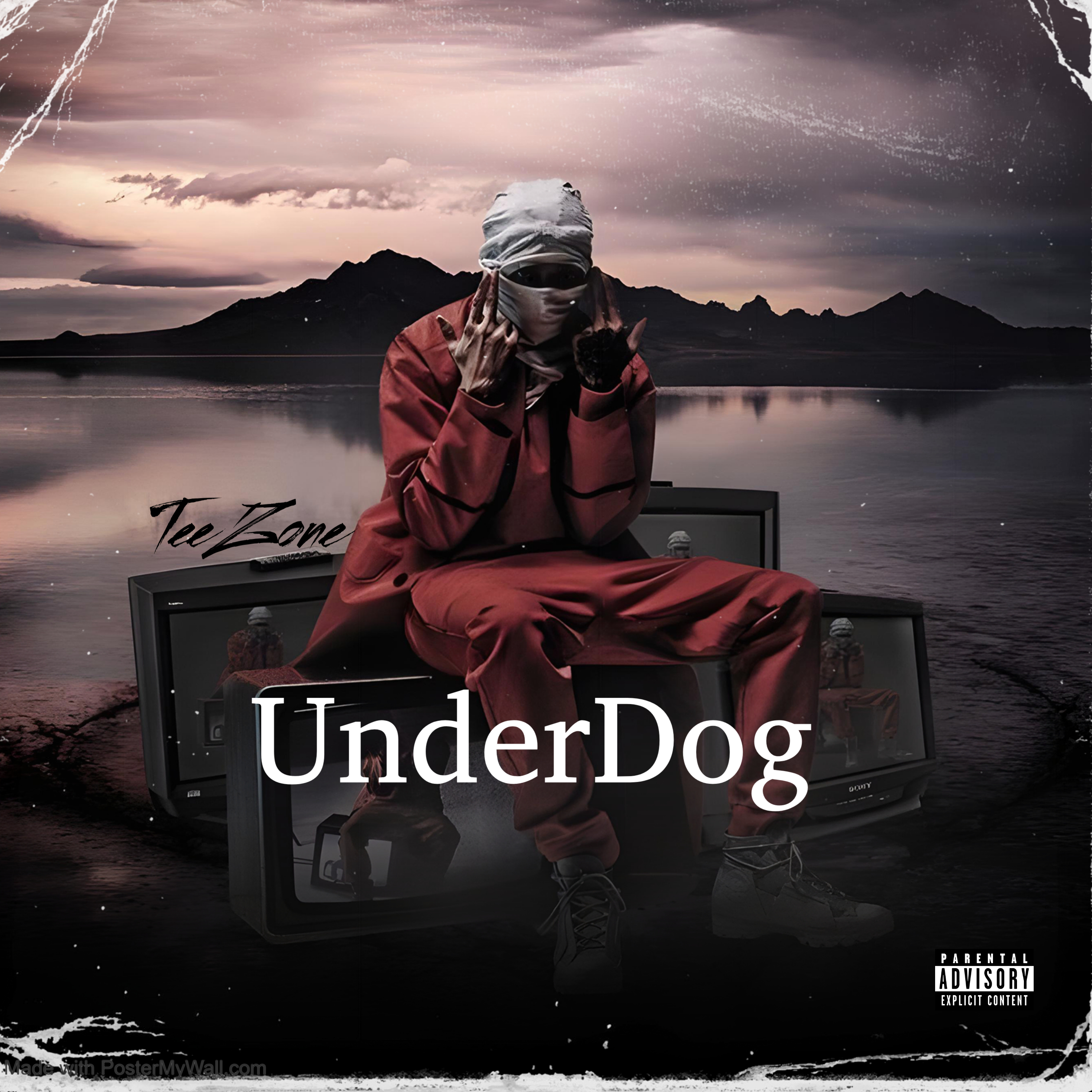 UnderDog - TeeZone
