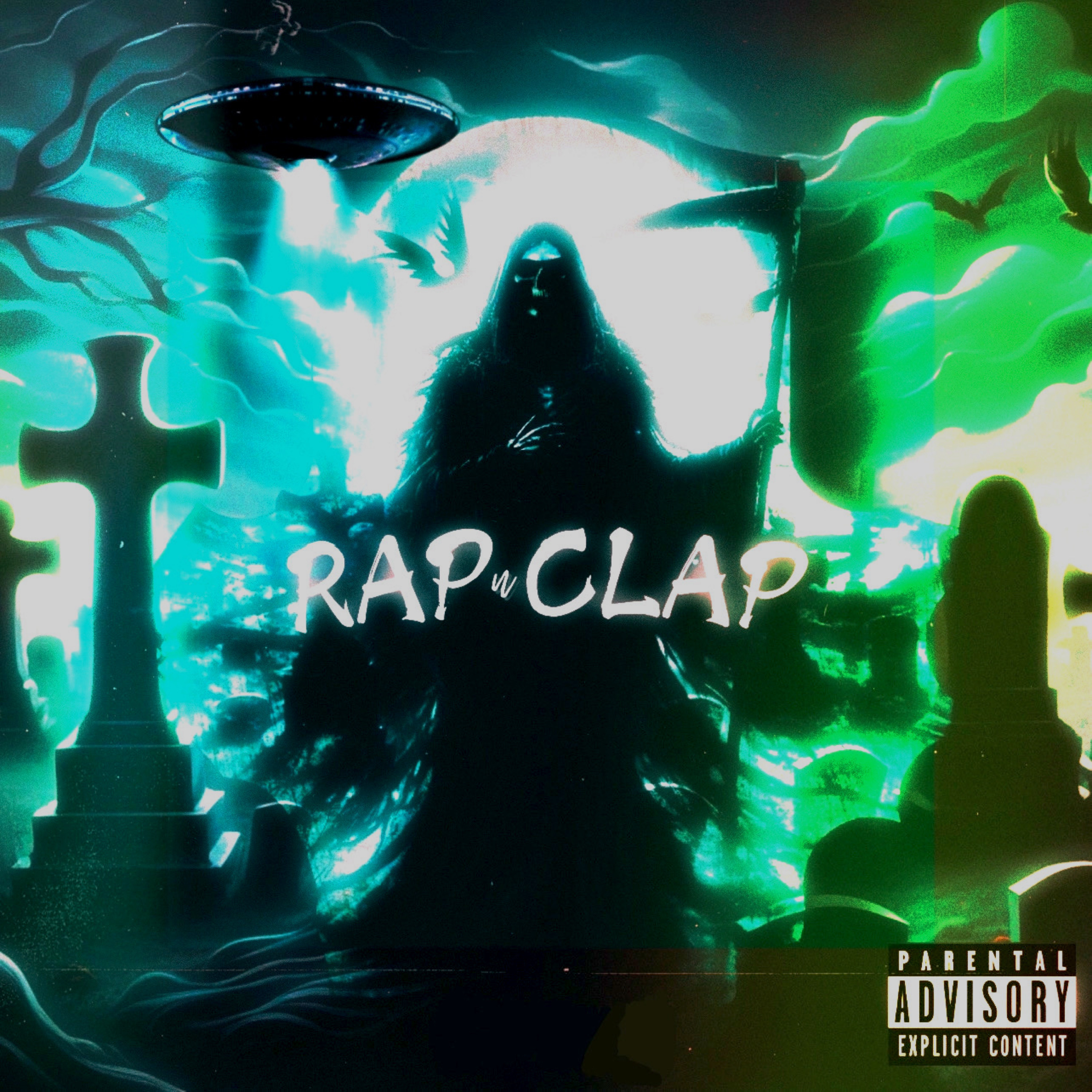 Rap n Clap - ToppCraash