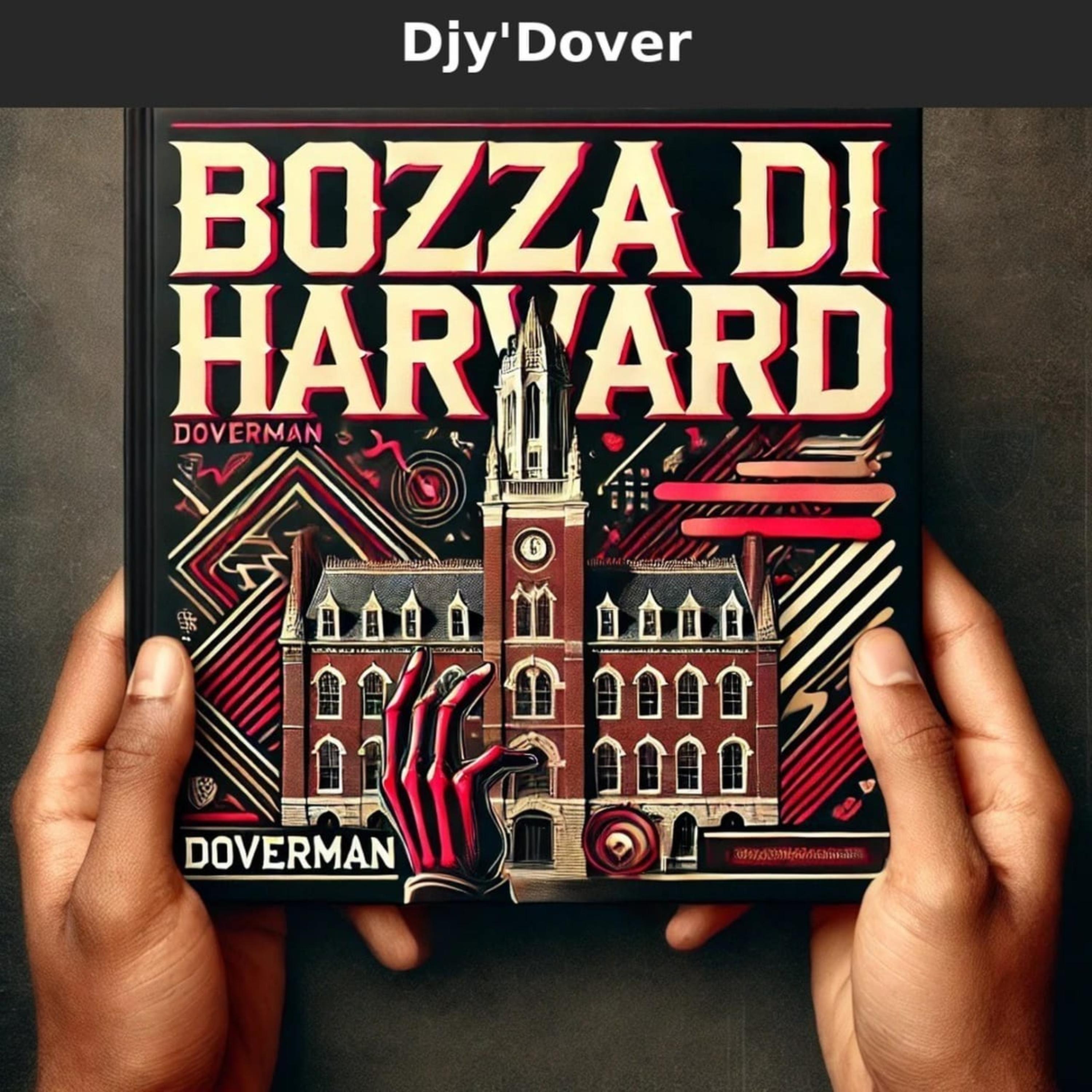 Bozza Di Harvard - Djy'Dover