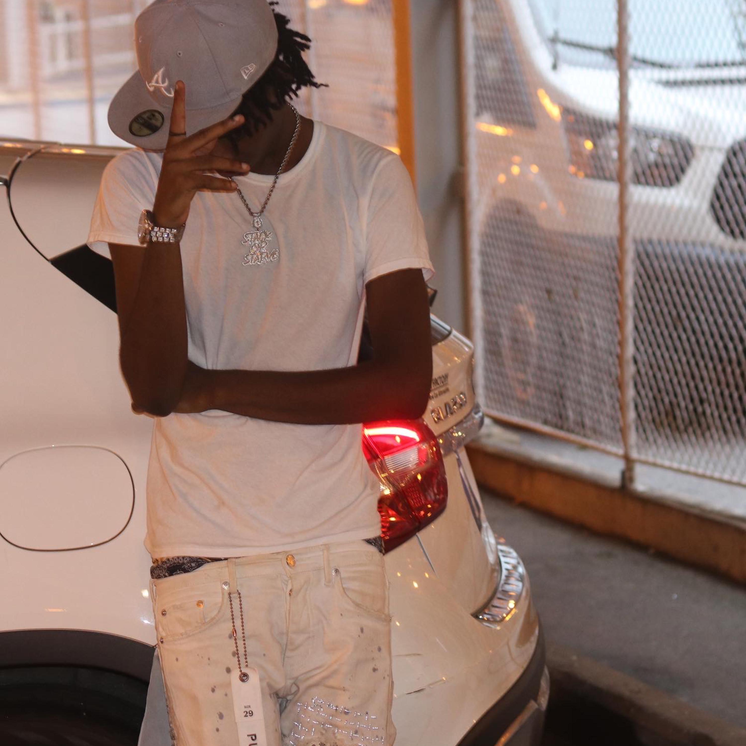 Stack Or Starve - Luhcancan