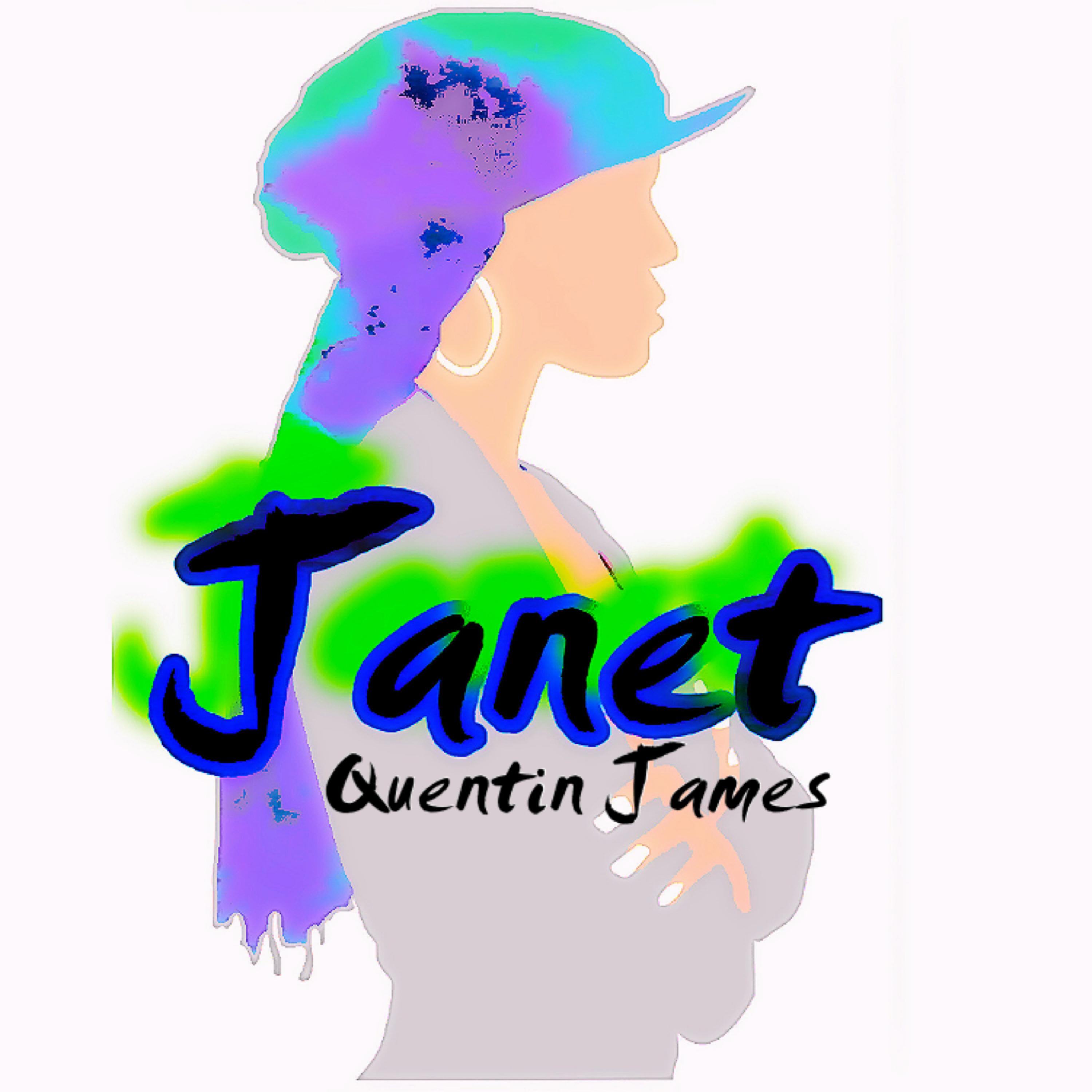 Janet - Quentin James