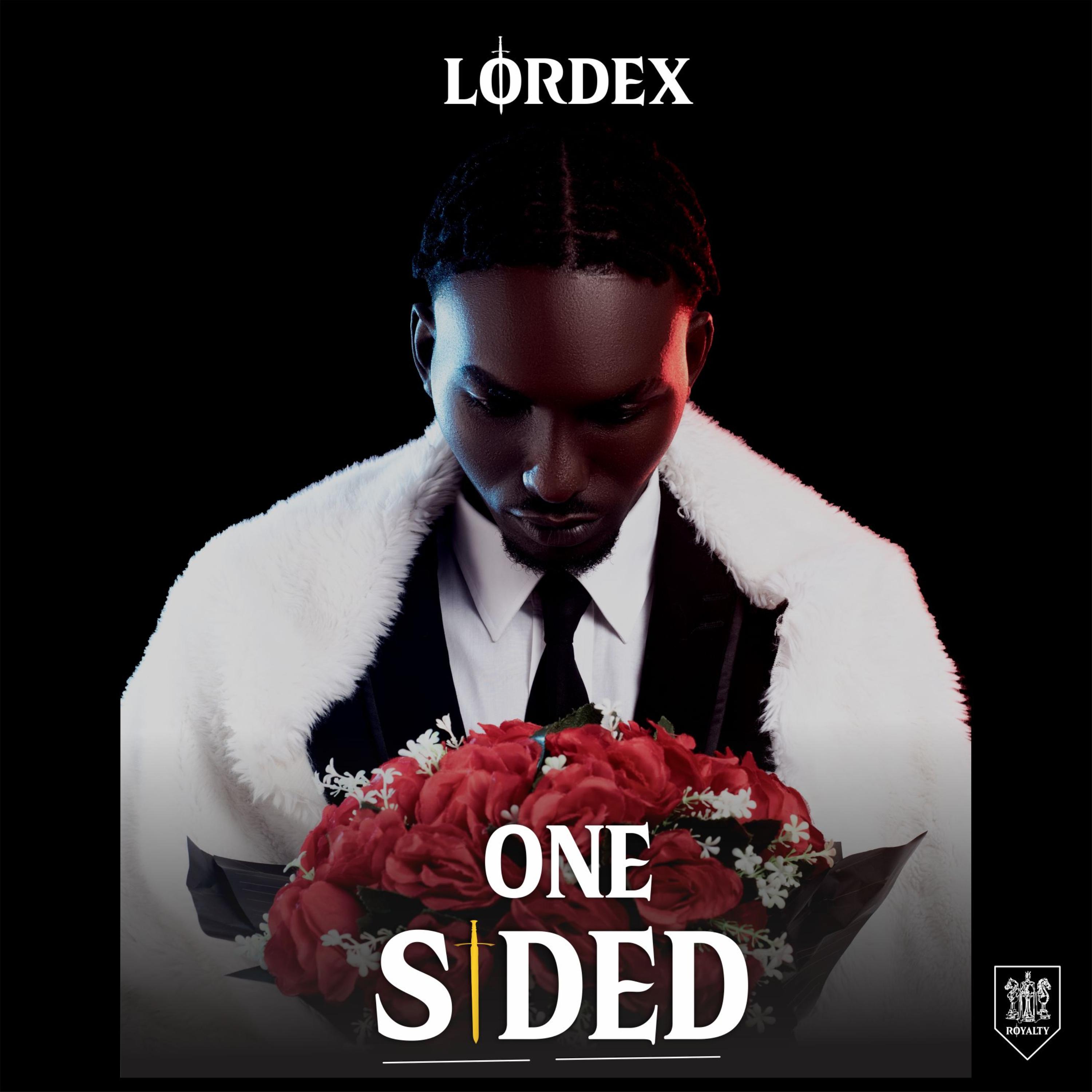 One Sided - LORDEX