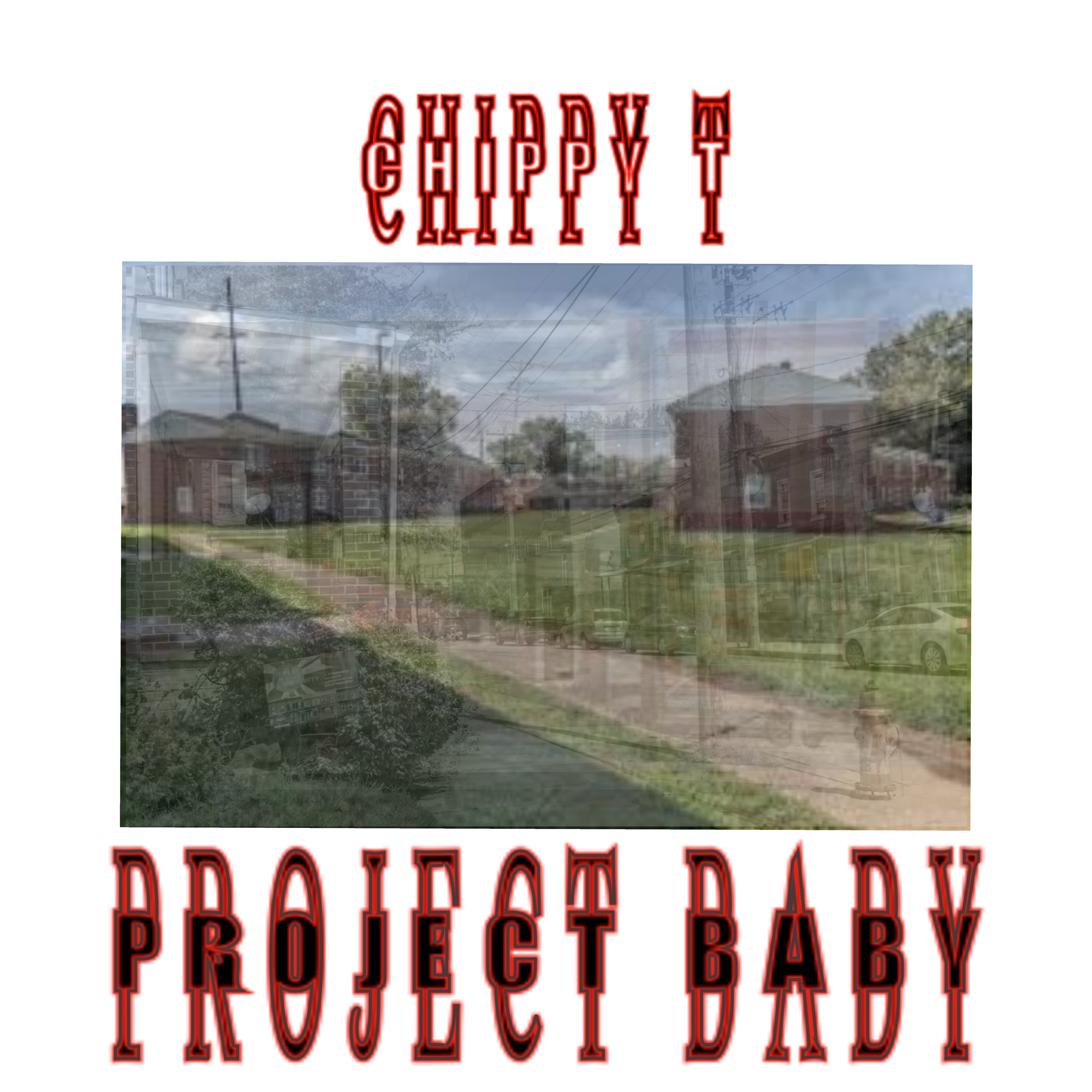Project Baby - Chippy T