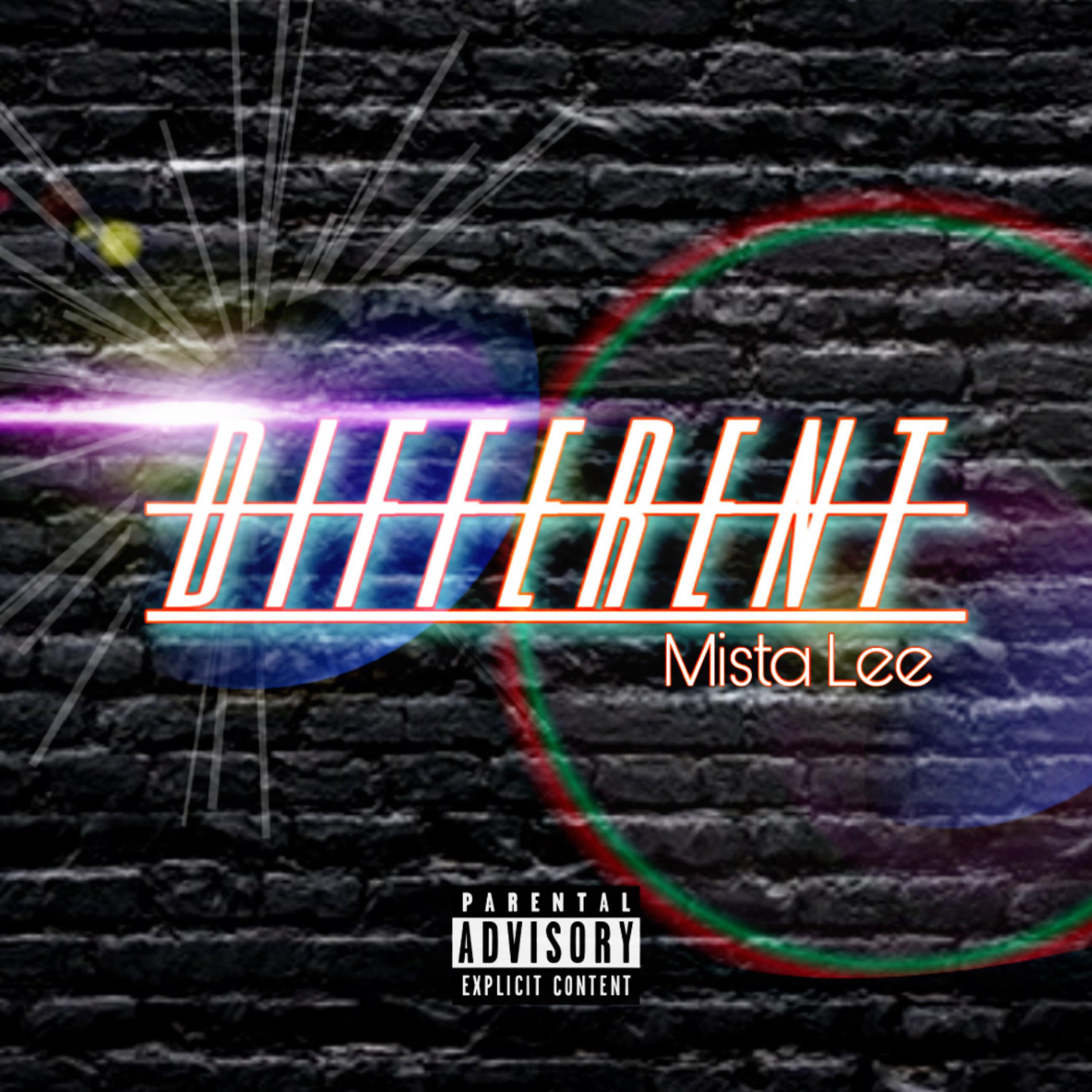 Different - Mista Lee
