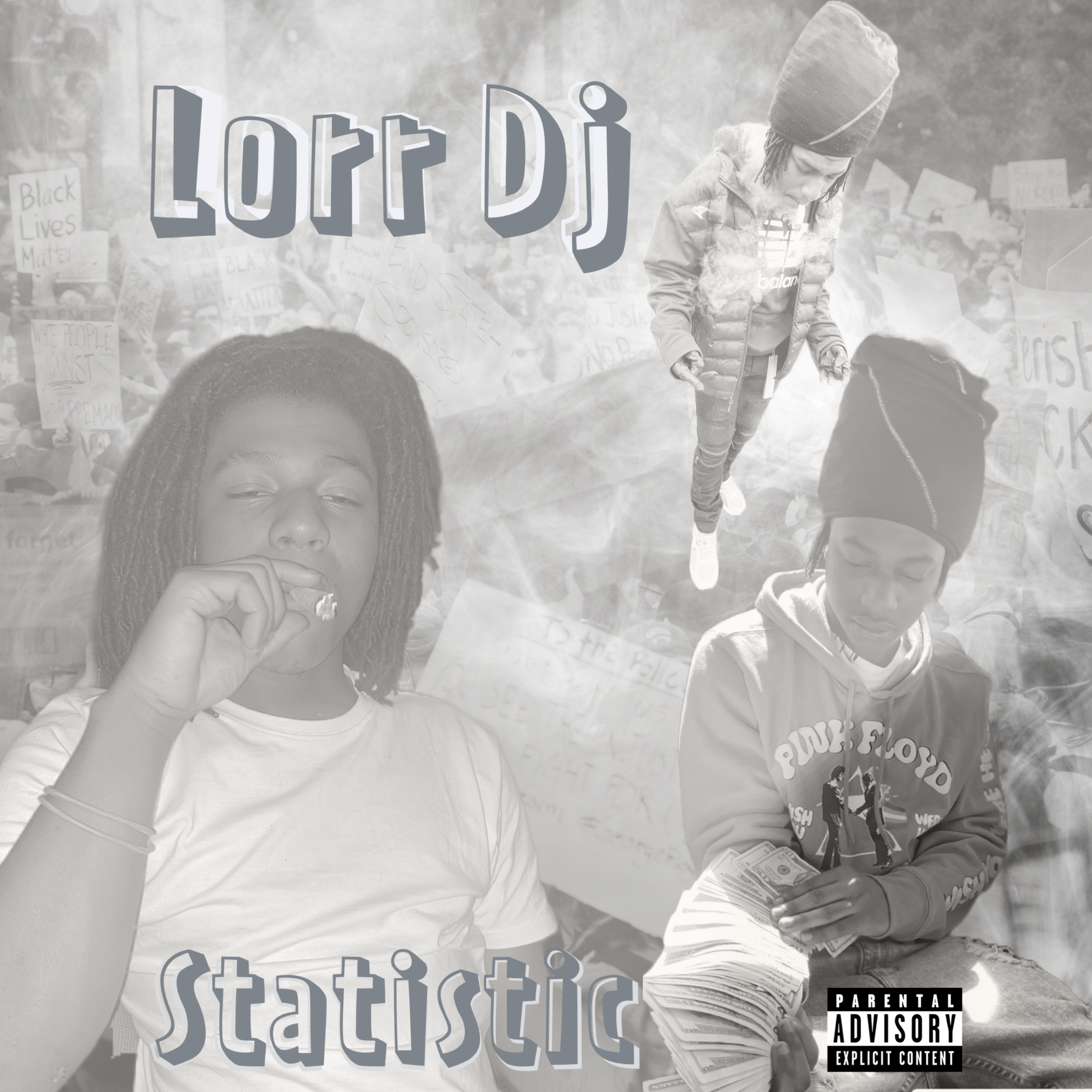 Statistic - Lorr Dj
