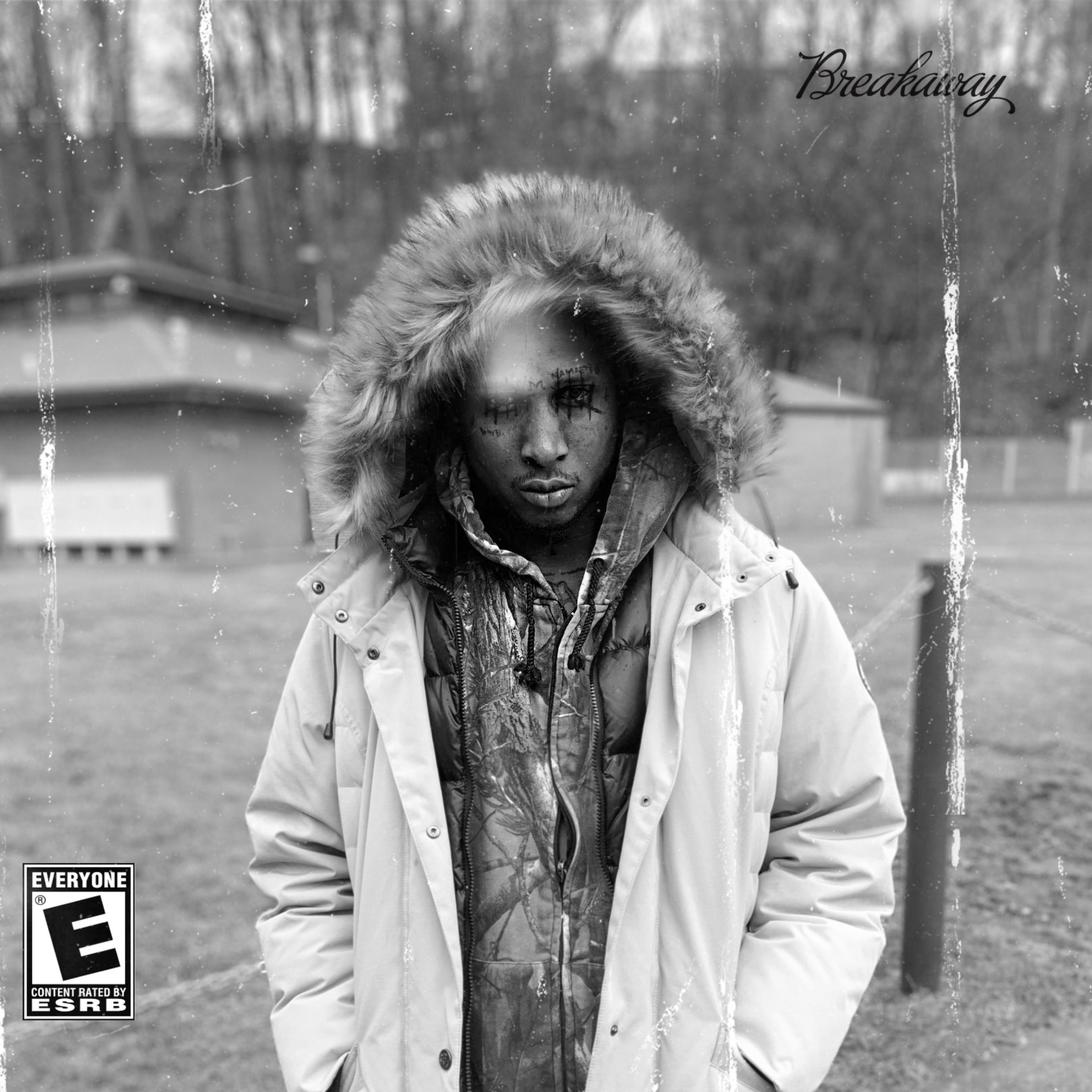 BreakAway - Supa God