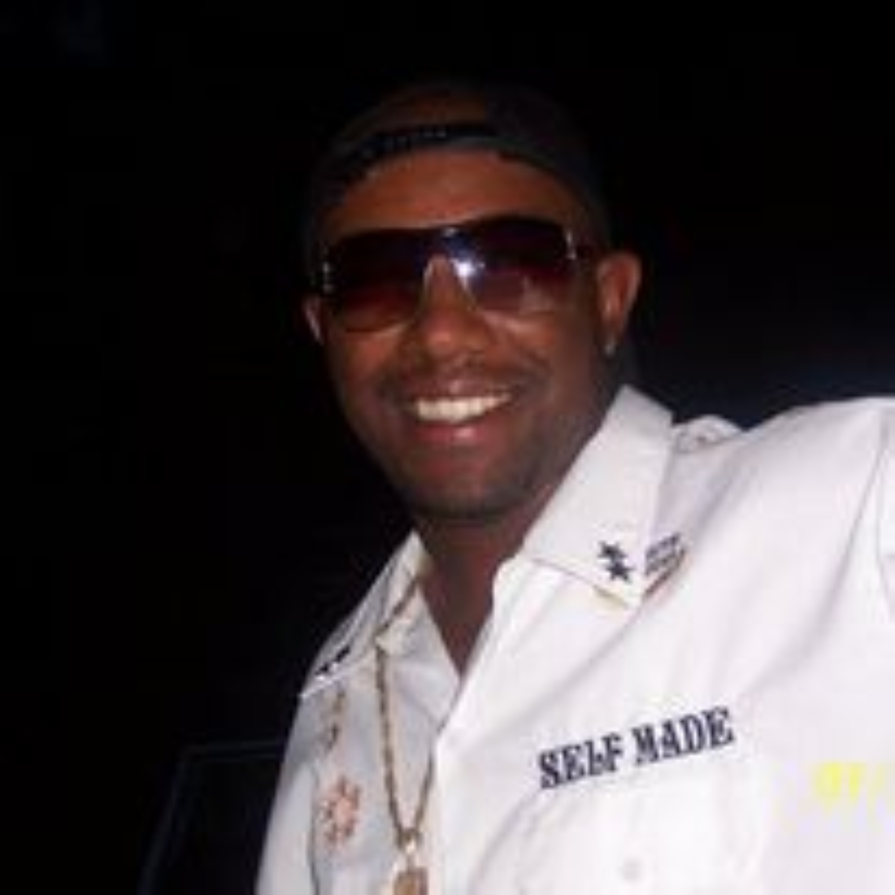 Hustle Hard...self made - DA WINDYCITY HUSTLA