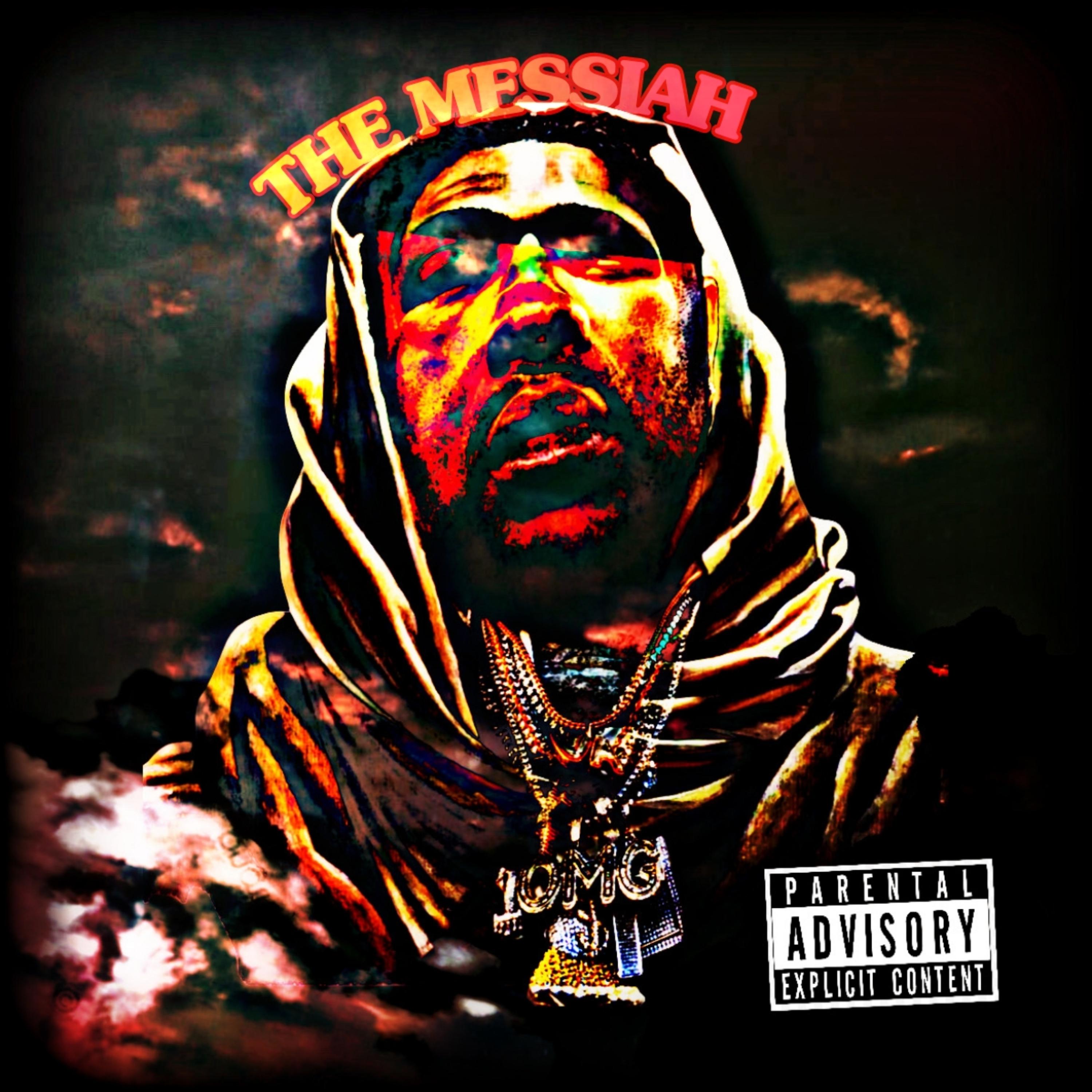 The Messiah - MdotCeo
