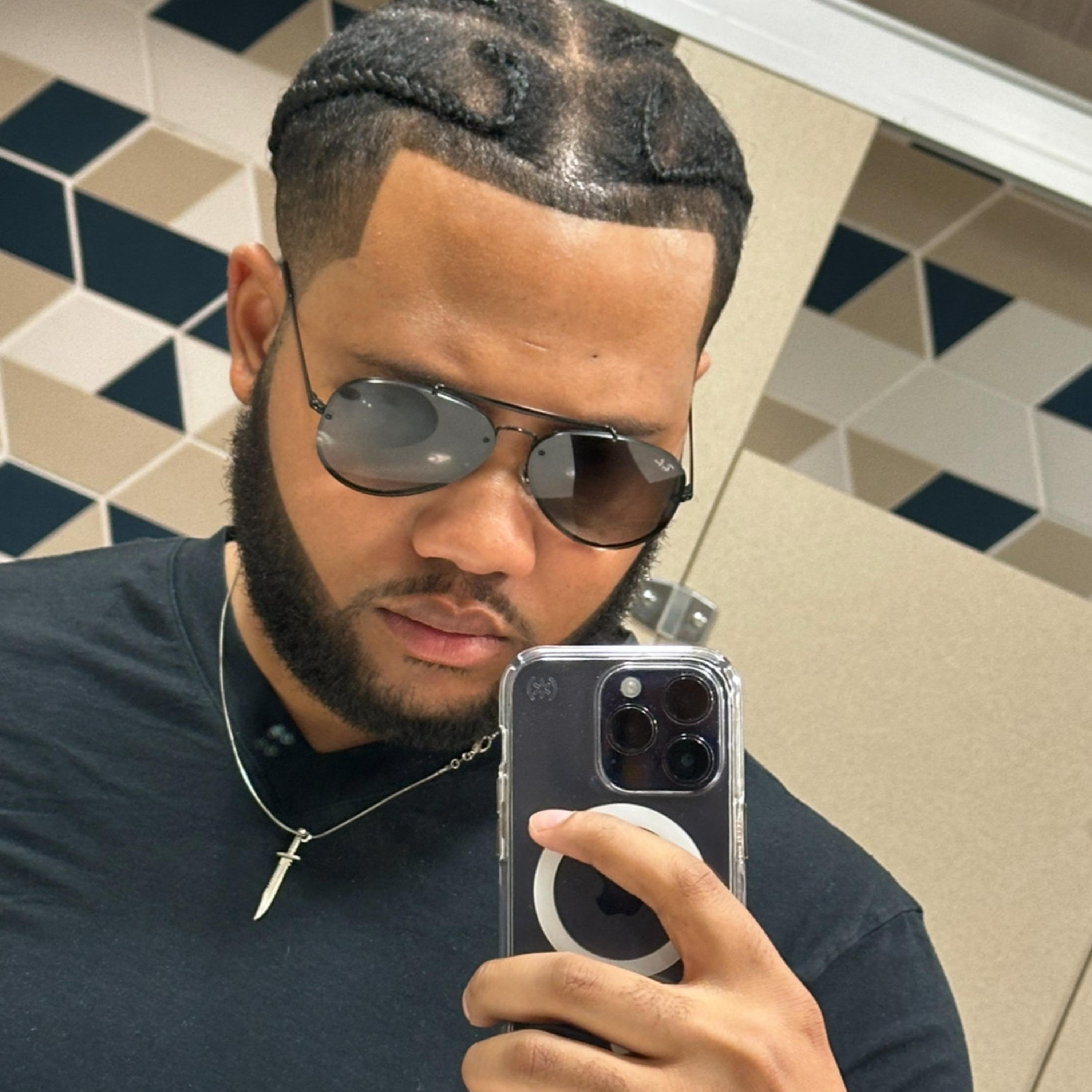What You thought? - Christian Grant