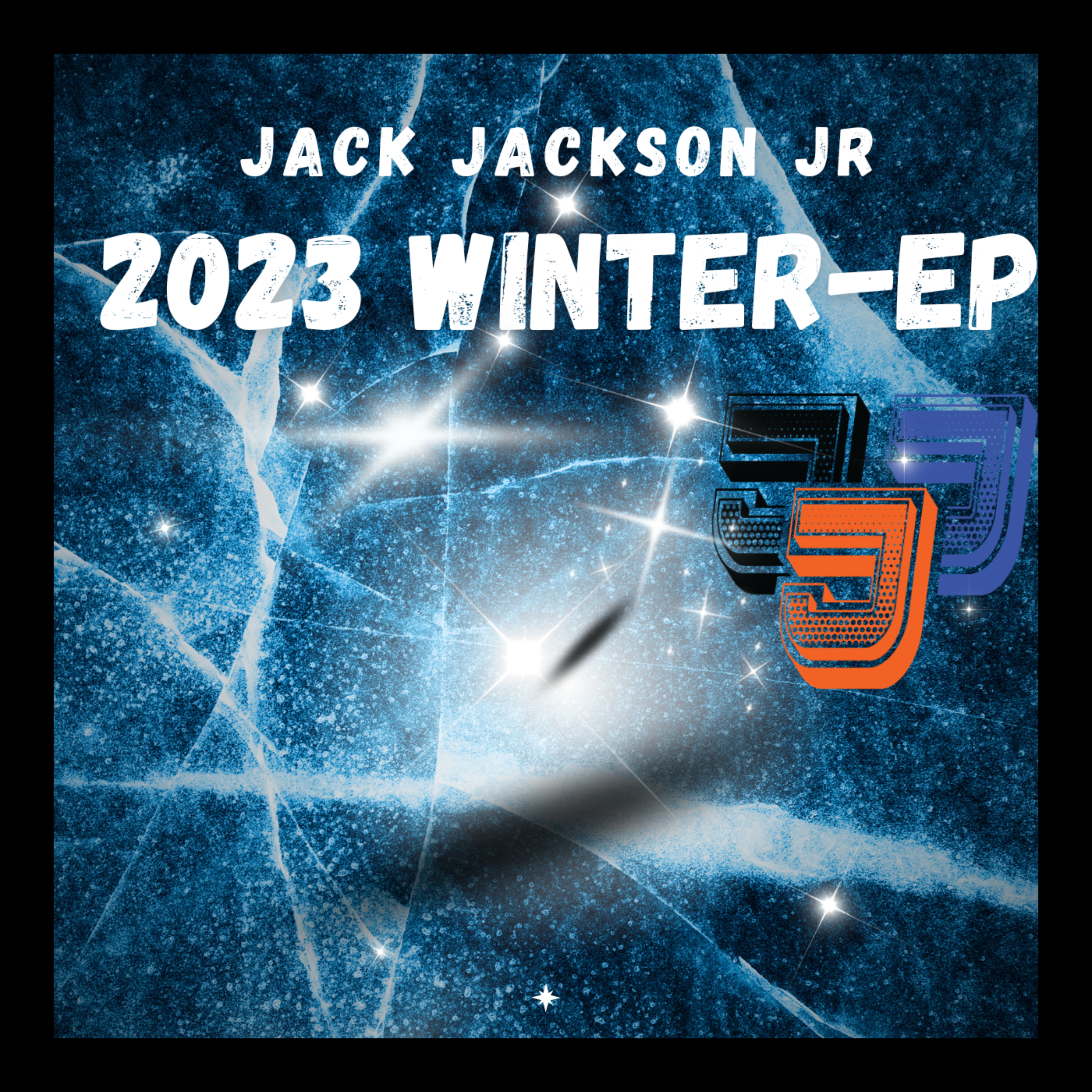 2023 Winter - Jack Jackson Jr