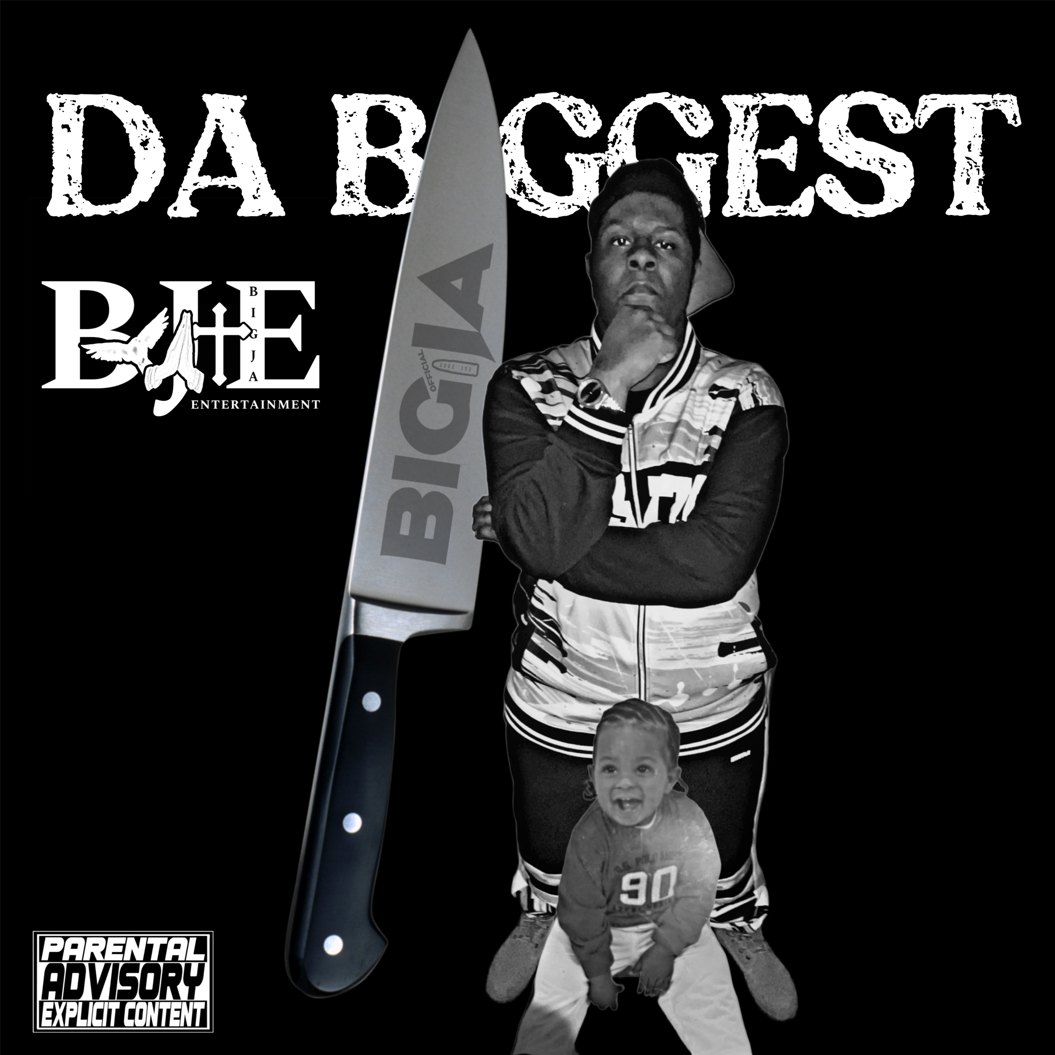 Da Biggest - Big Ja