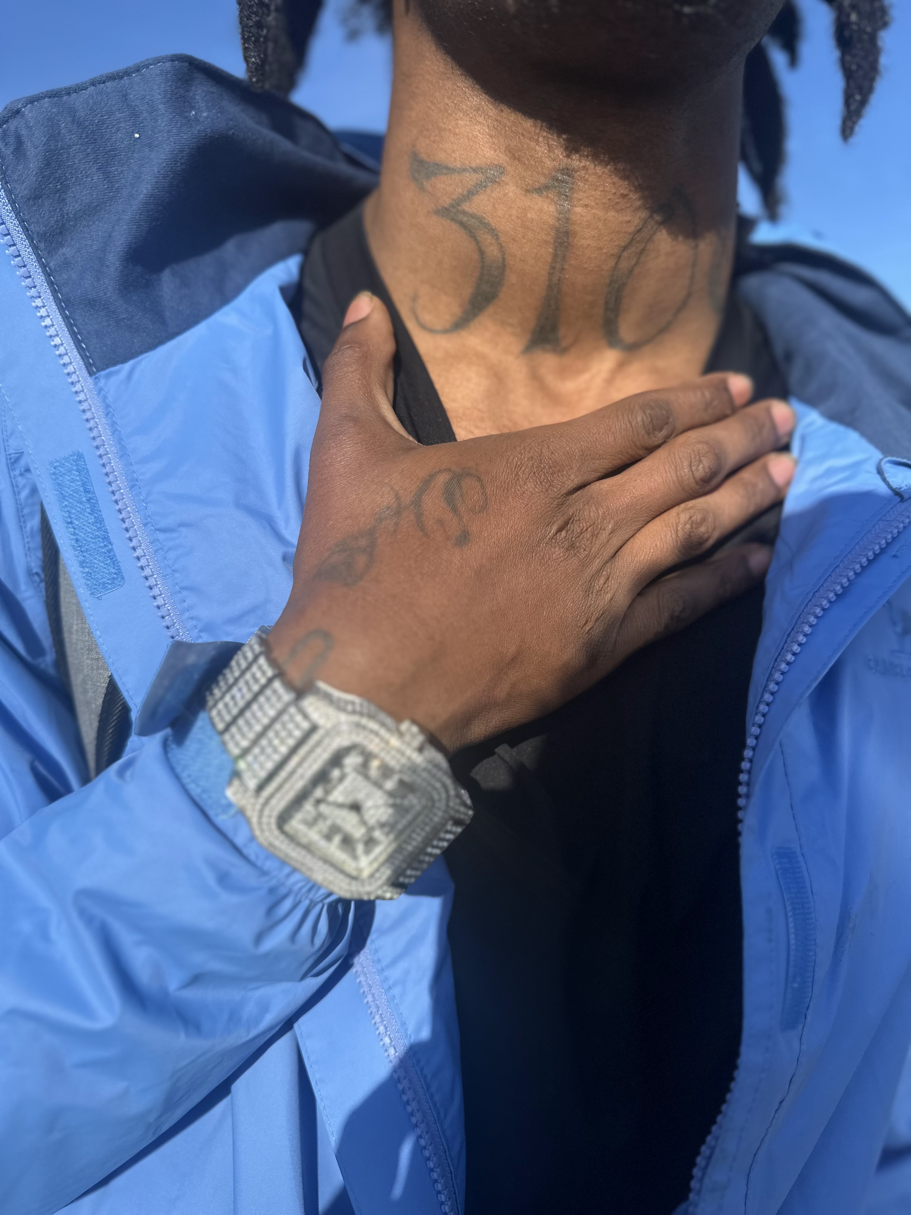 Listen To 3100 Cruddy Music Online: Artist Bio, Merch, Tours