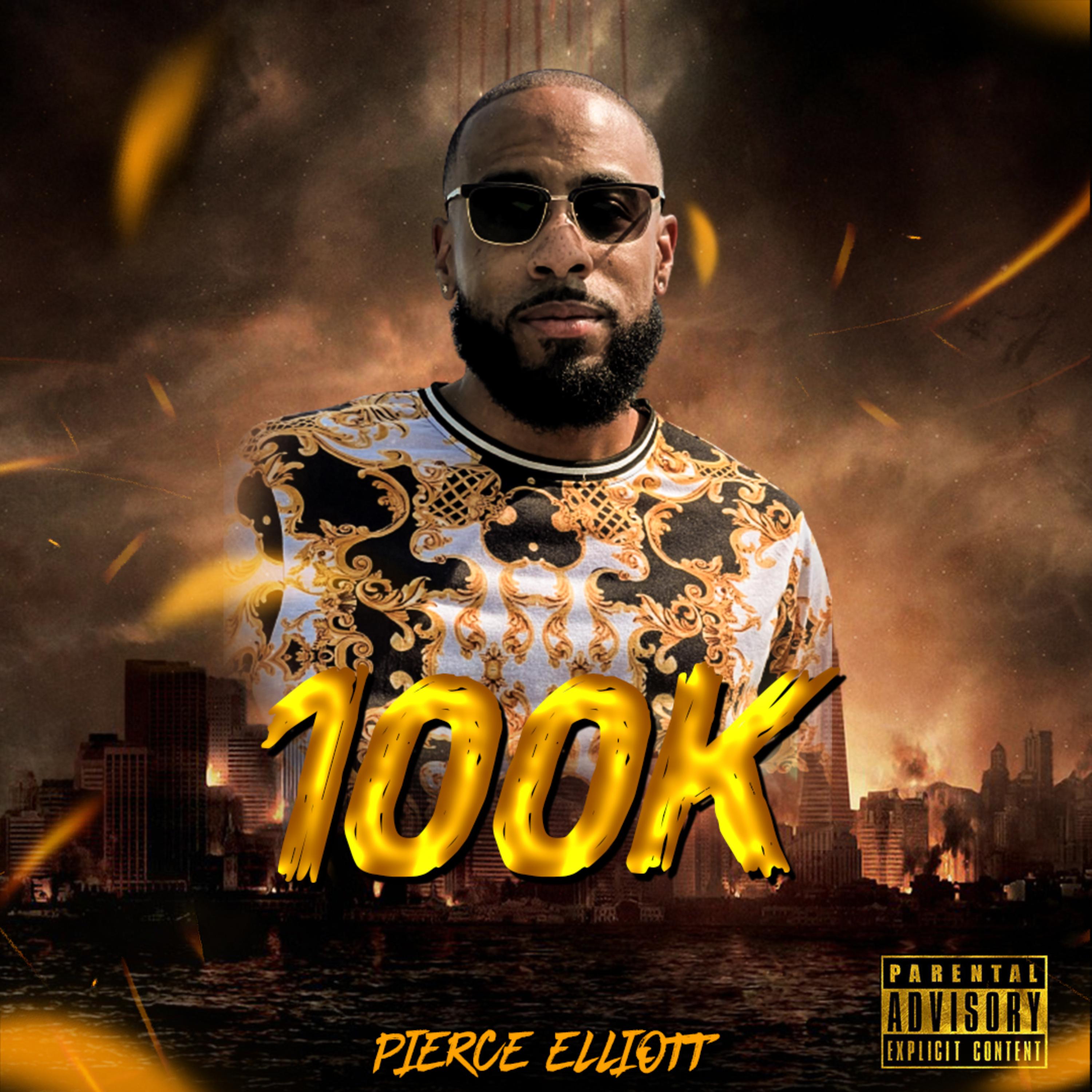 100k - Pierce Elliott