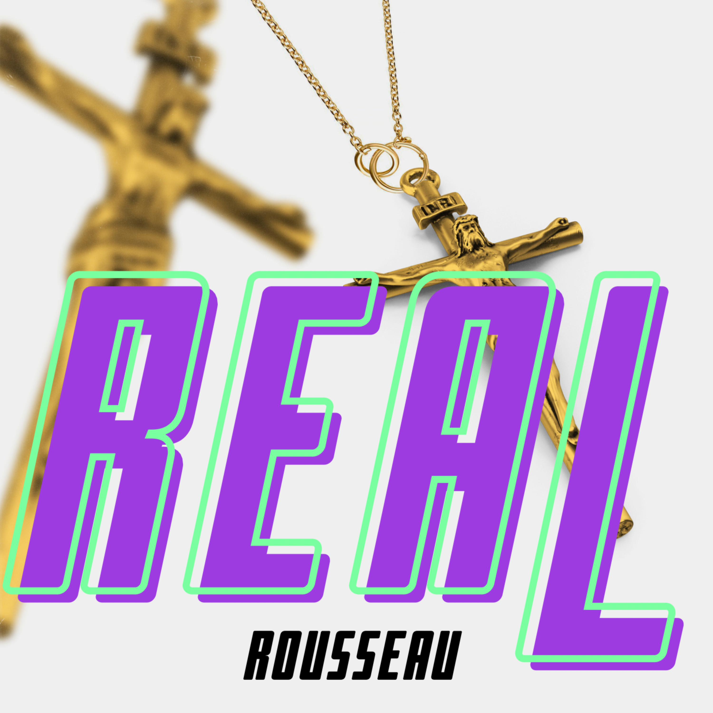 Real - Rousseau