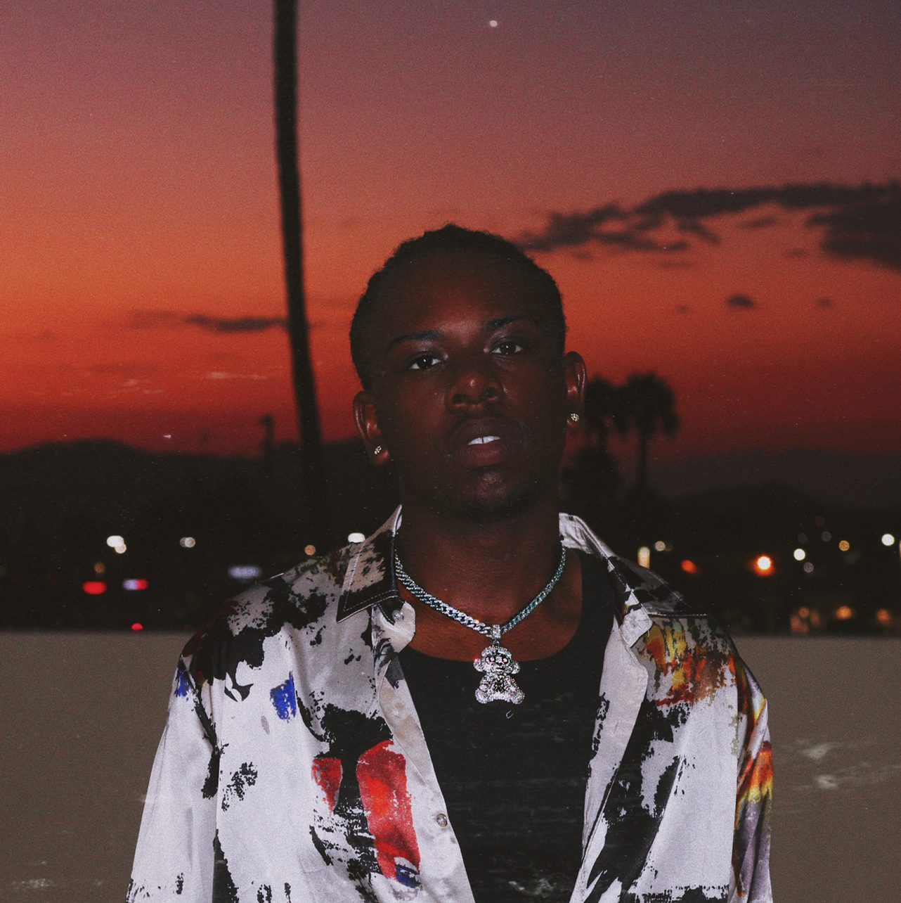 SKY VALENTINO | Instagram, TikTok | Linktree