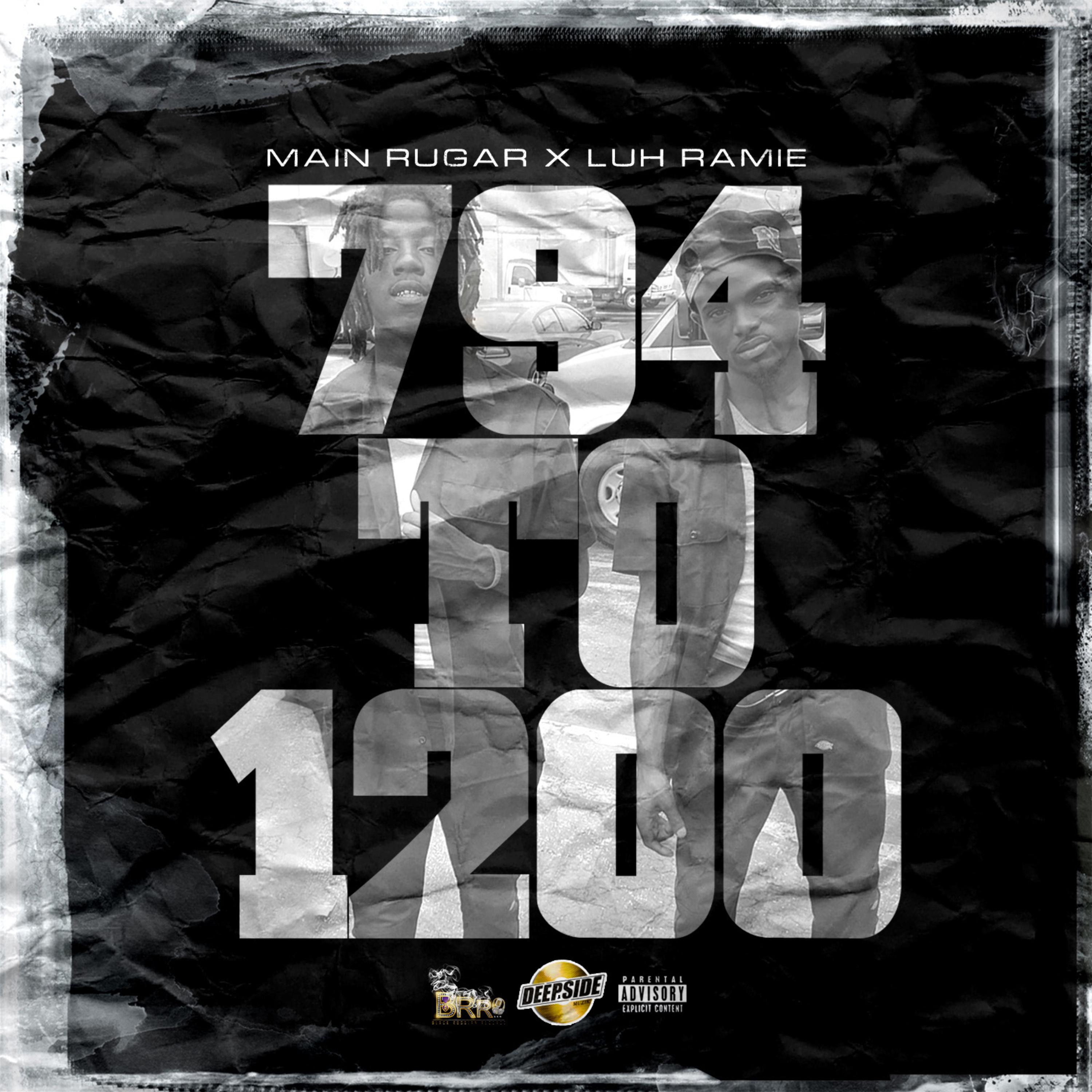 794 TO 1200 - Main Rugar