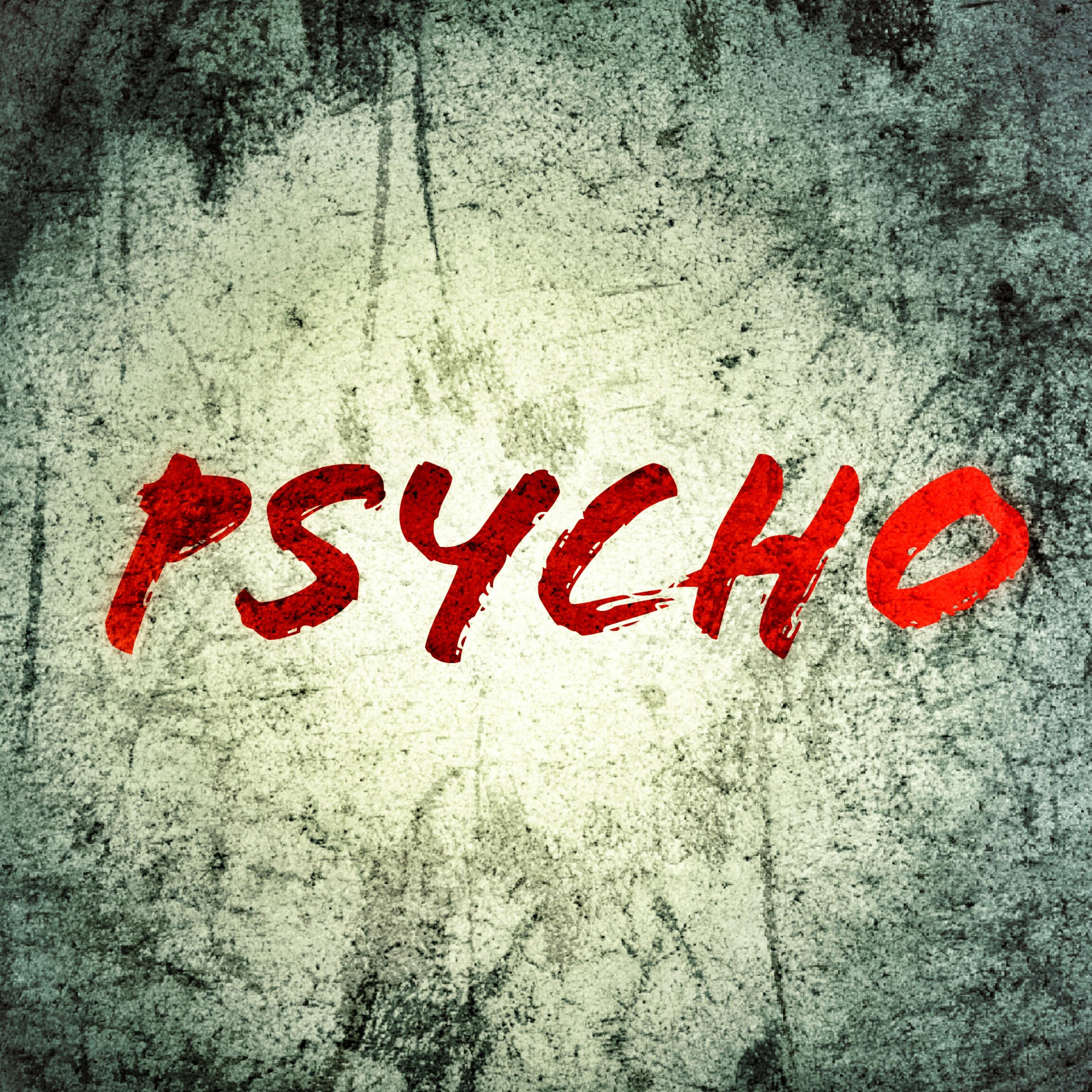 Psycho (Instrumental) - Daz Grease