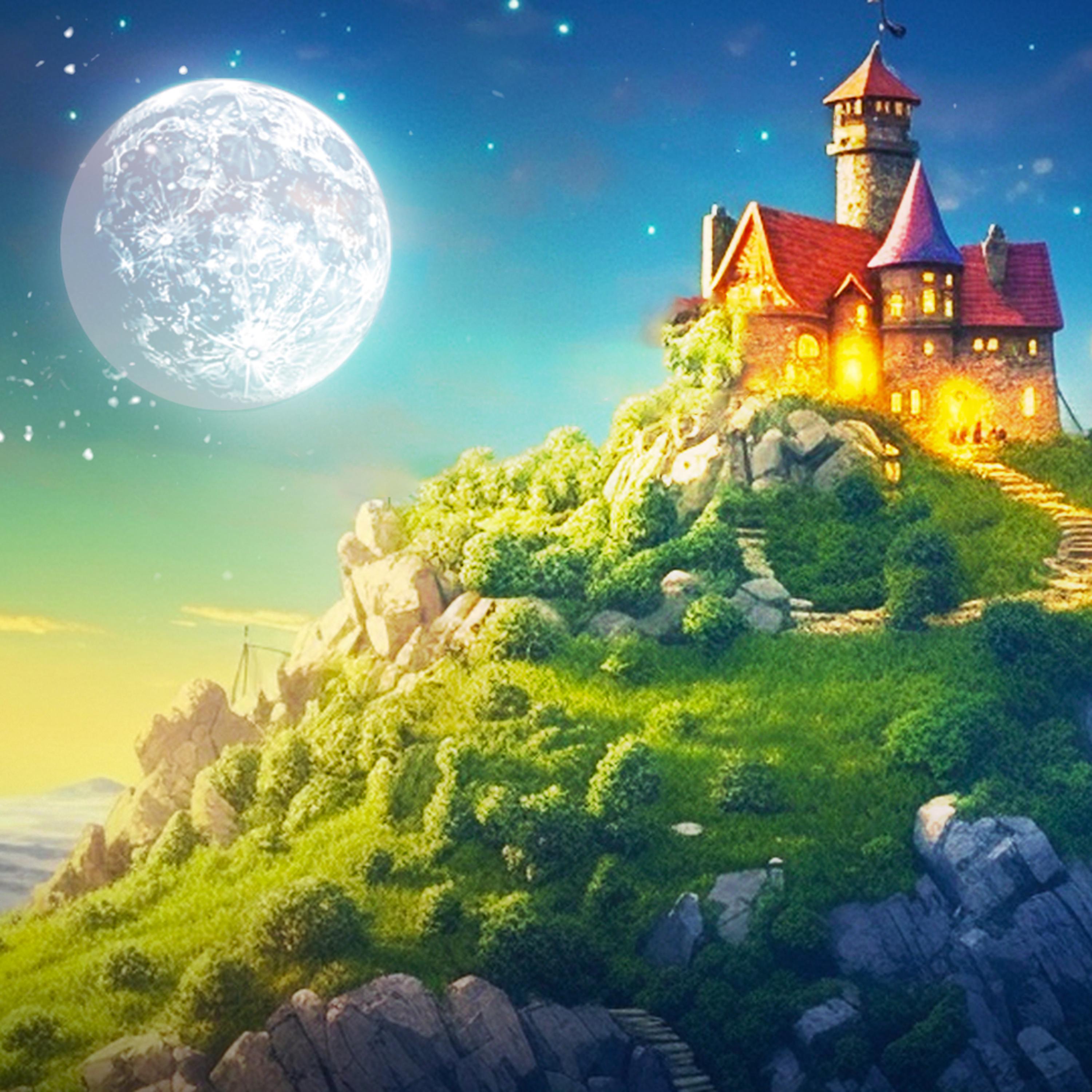 Sleep Talk Down for Falling Asleep FAST - Jason Stephenson