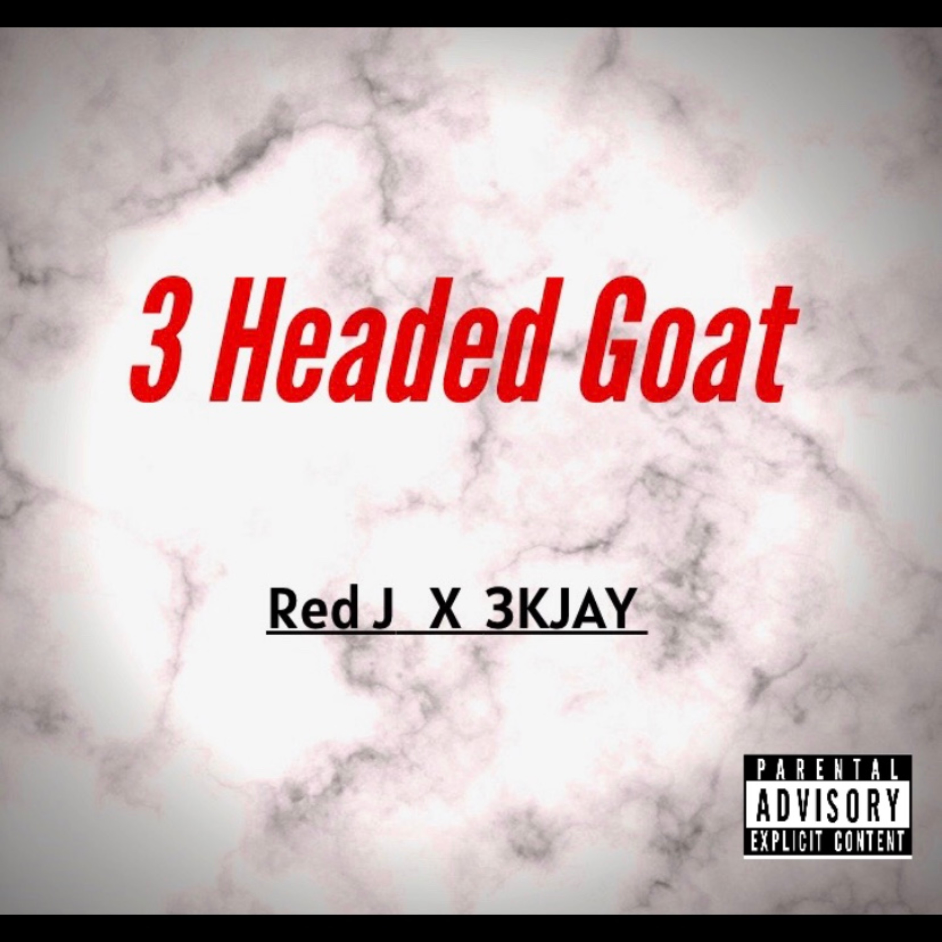 3 Headed Goat - 3KJAY