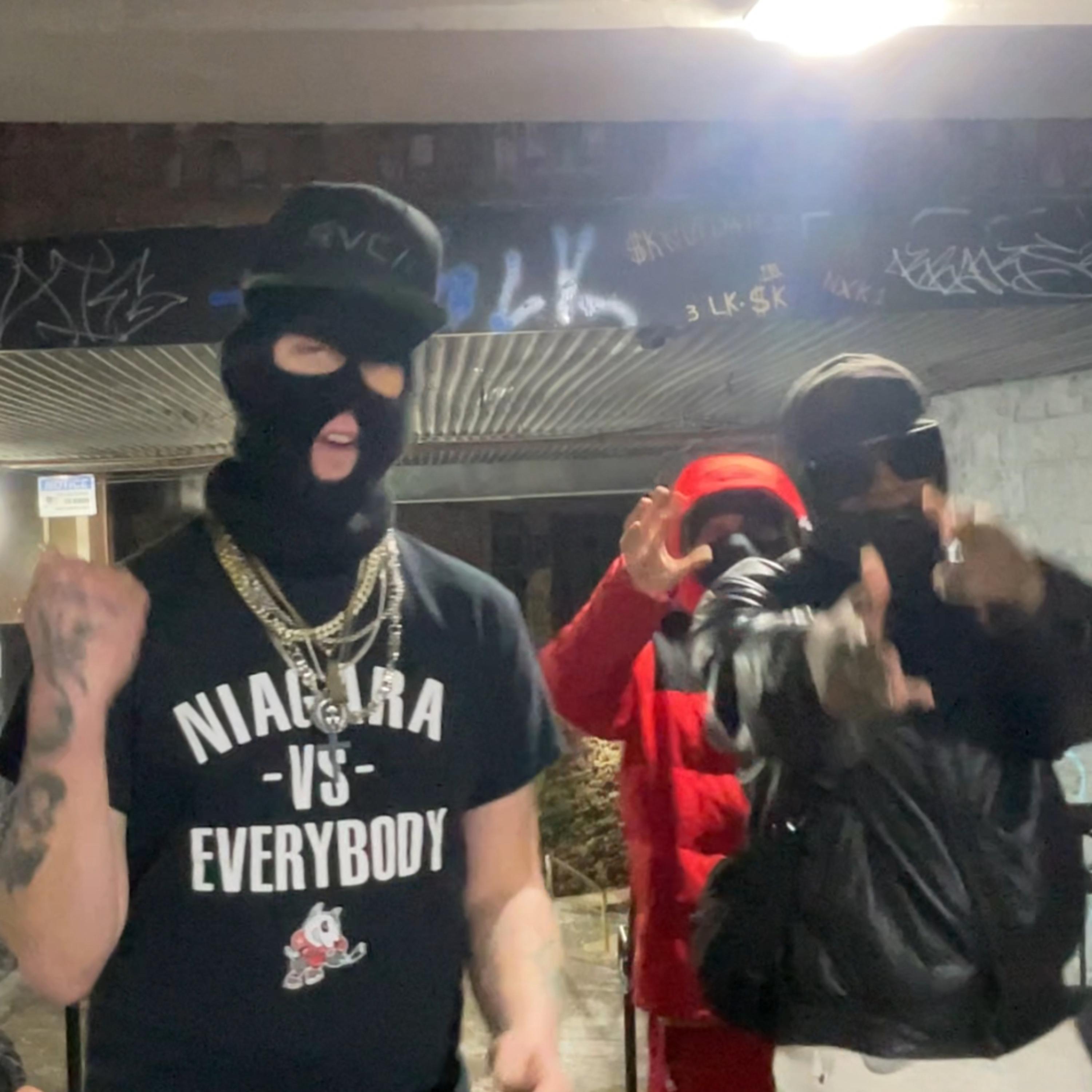 NVO UNITY - Jesse 2Flyy