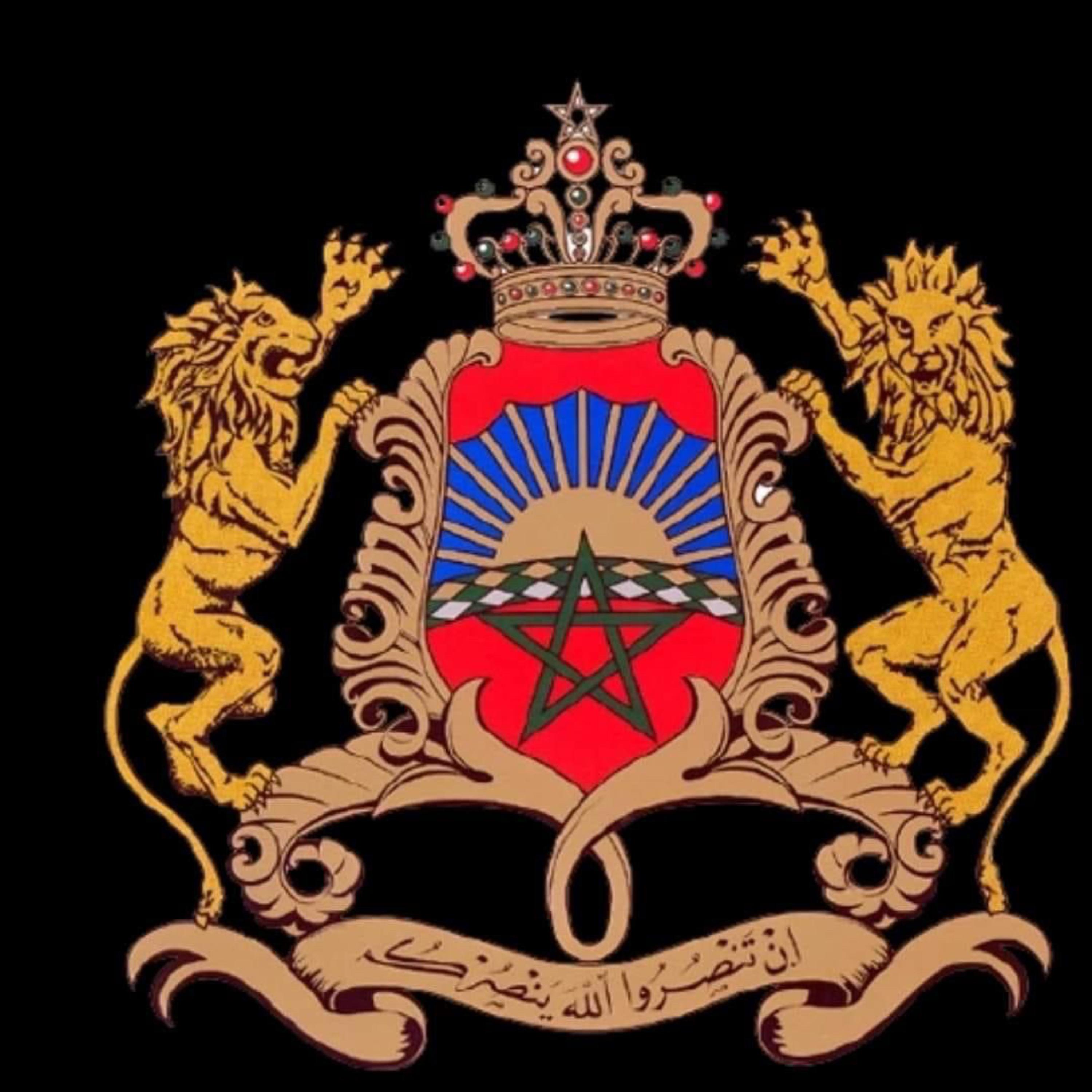 I Think Im Clarence Avant - Emperor Omari Jibri Brunson El Ra Bey