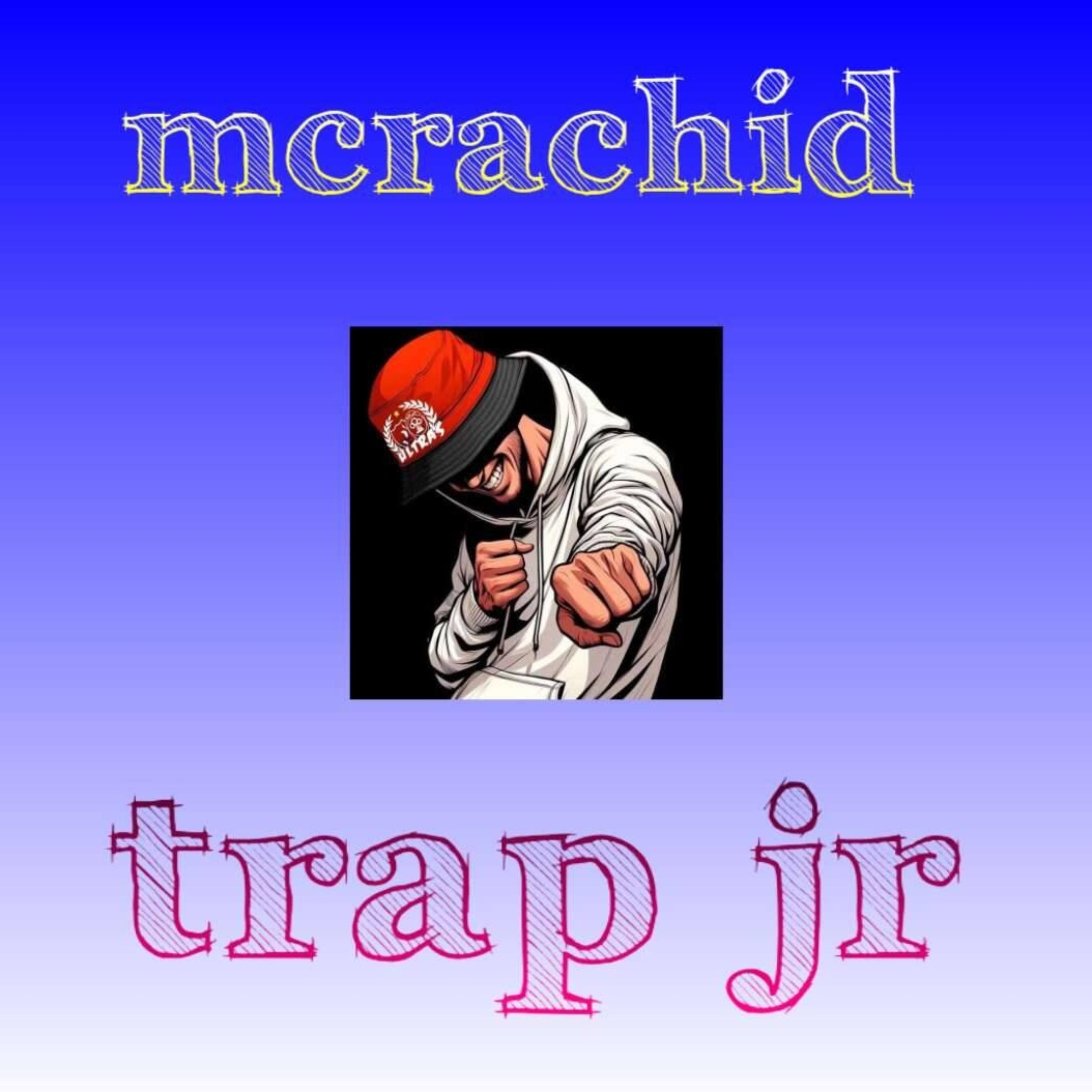 Trap jr - MCrachid