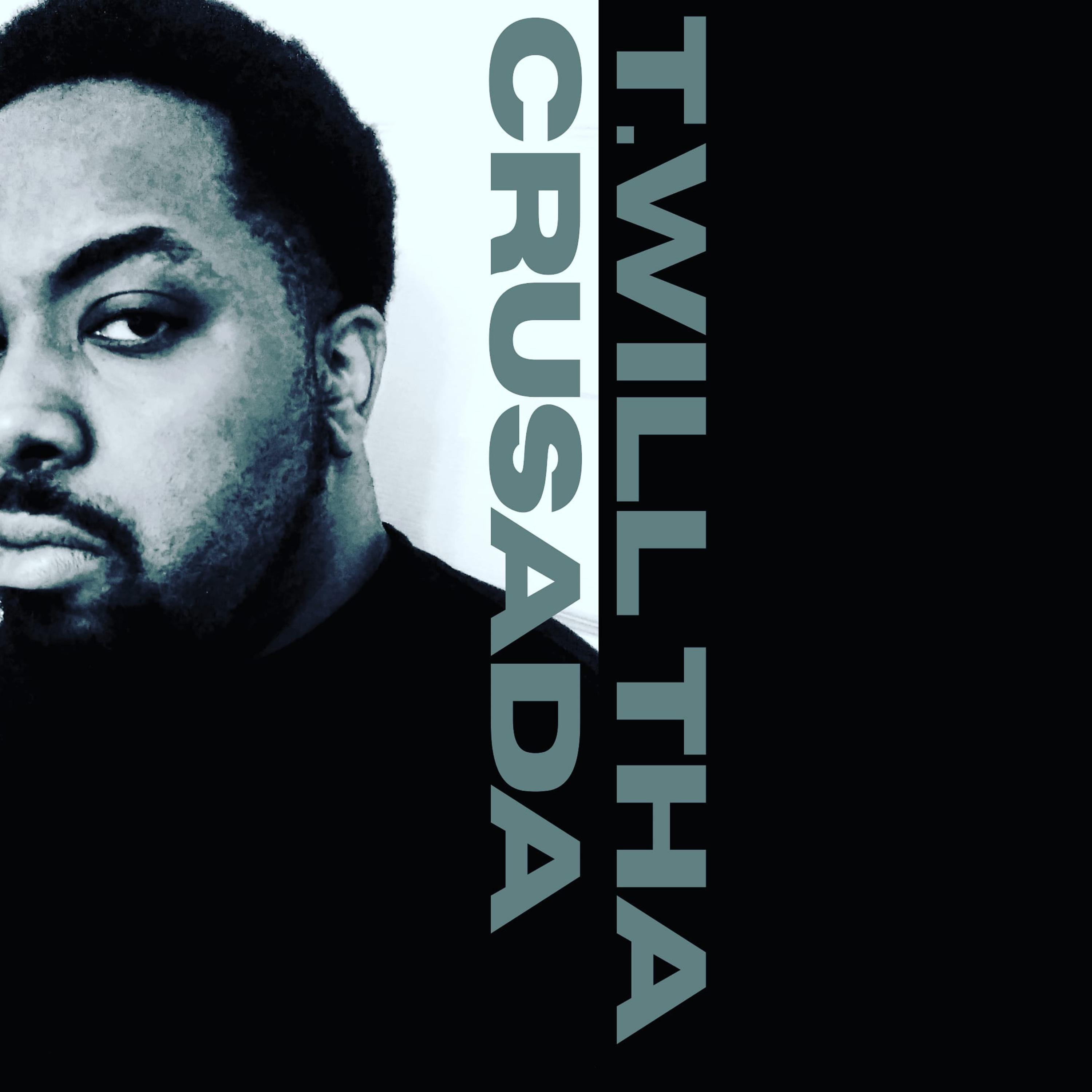 EVEN Flow - T.Will tha Crusada