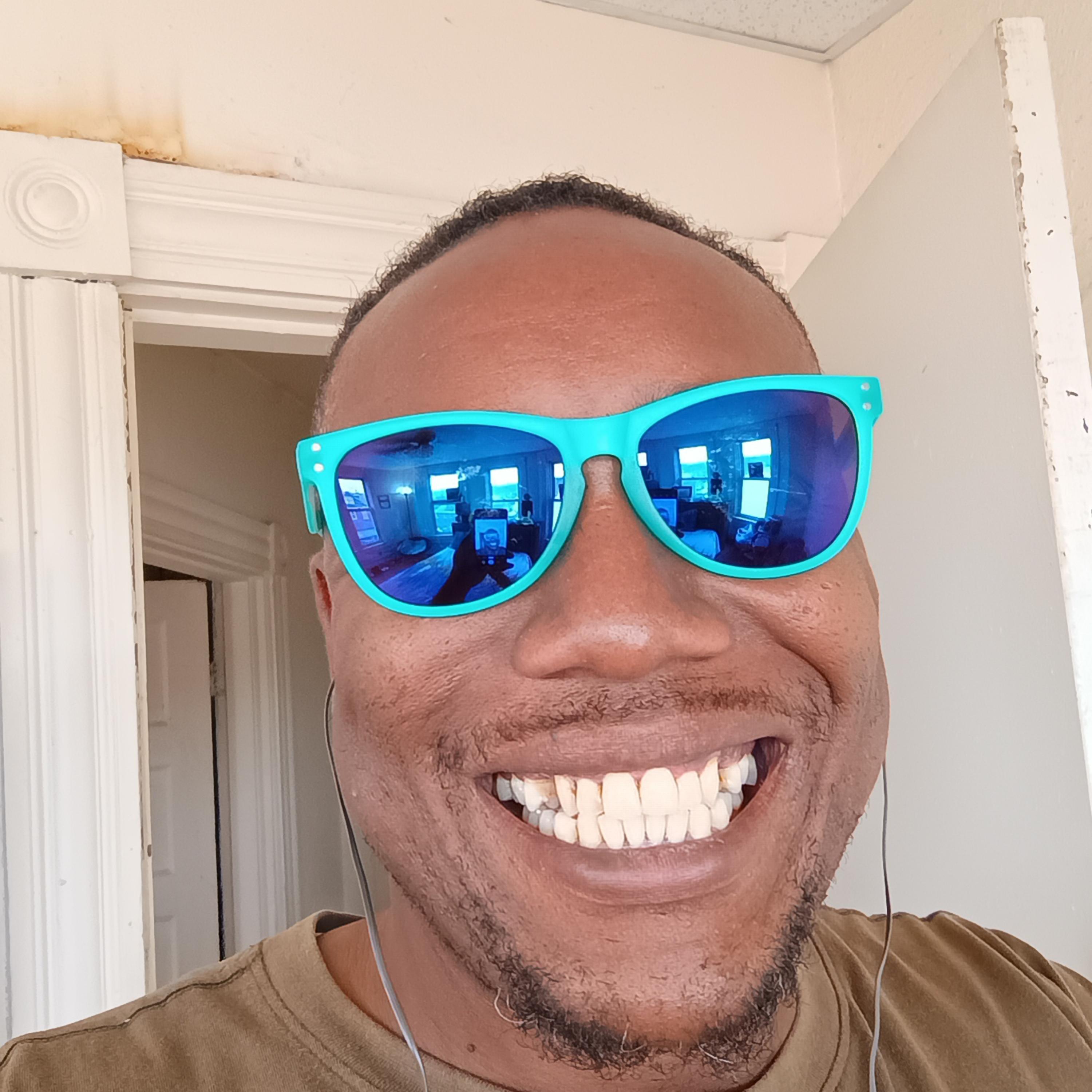 Real Art Work - Arrys Fowler