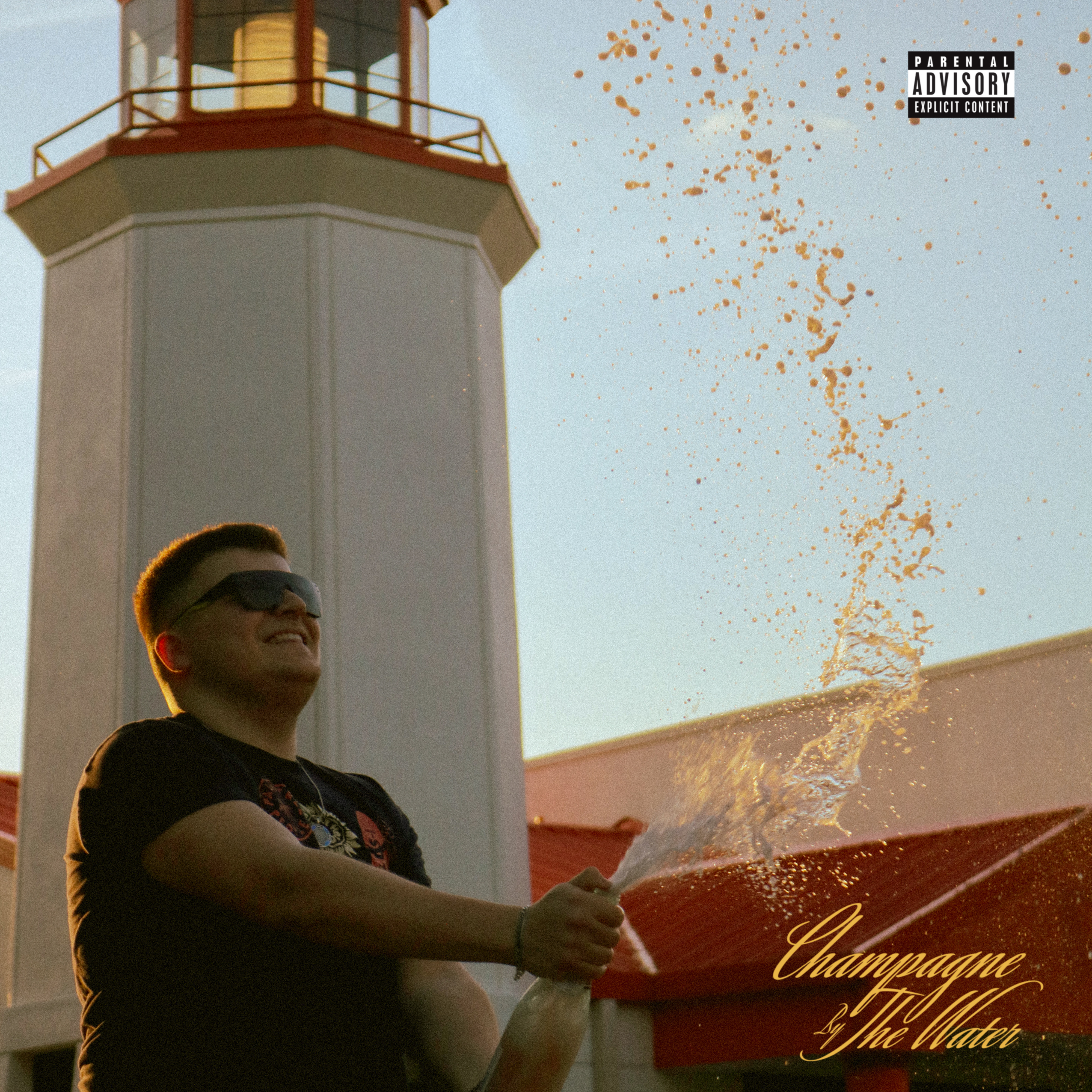 Champagne By The Water - VOSKI