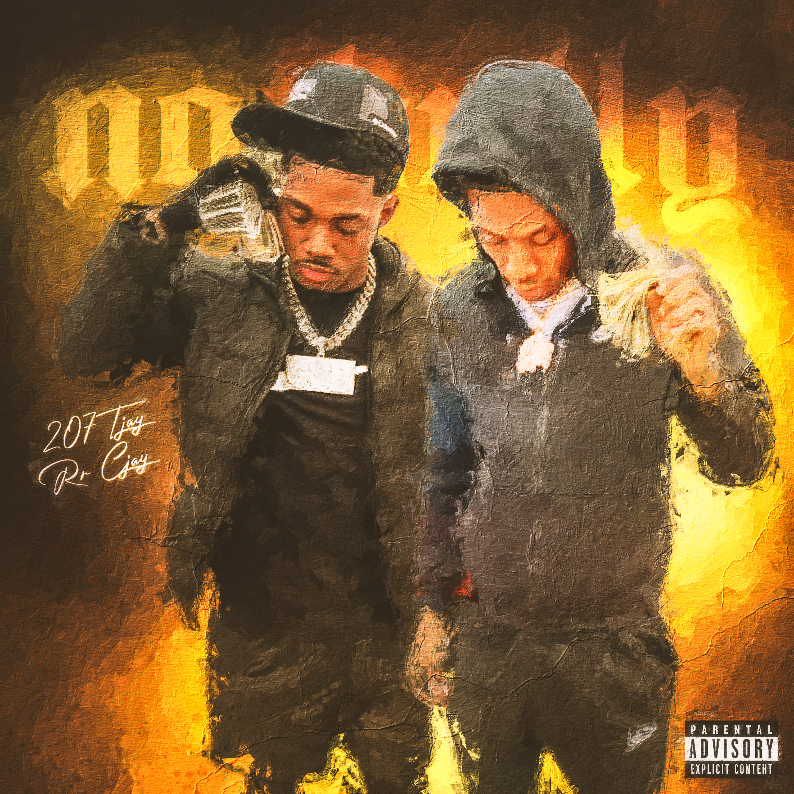 NO BULLY by 207 TJAY | UnitedMasters