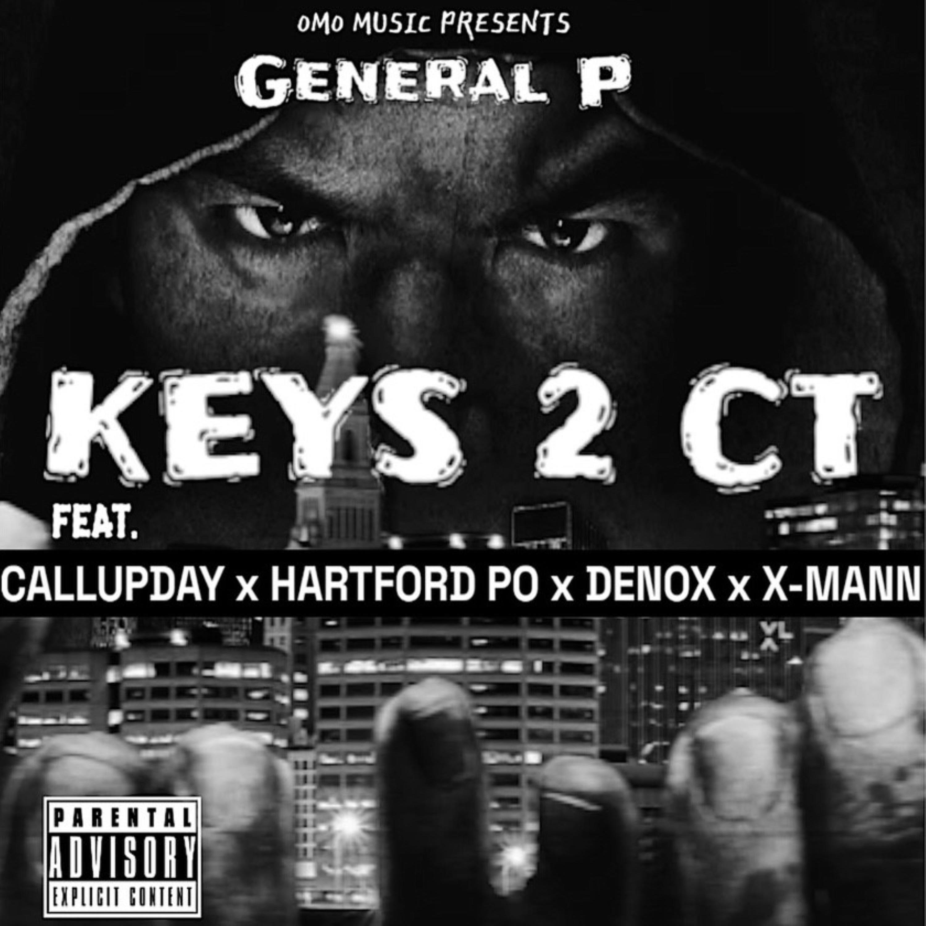 Keys 2 CT - General P