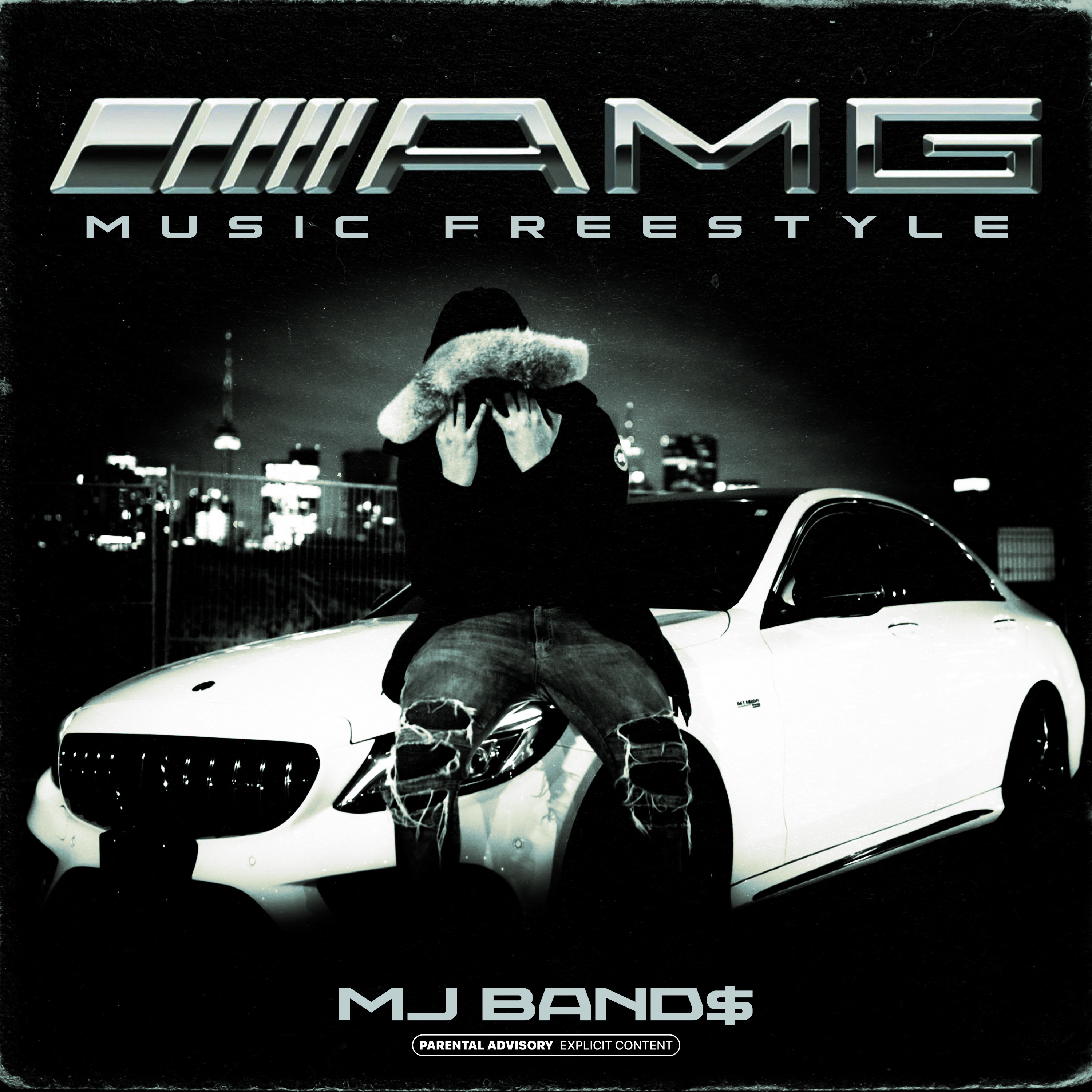 AMG MUSIC FREESTYLE - MJ BAND$