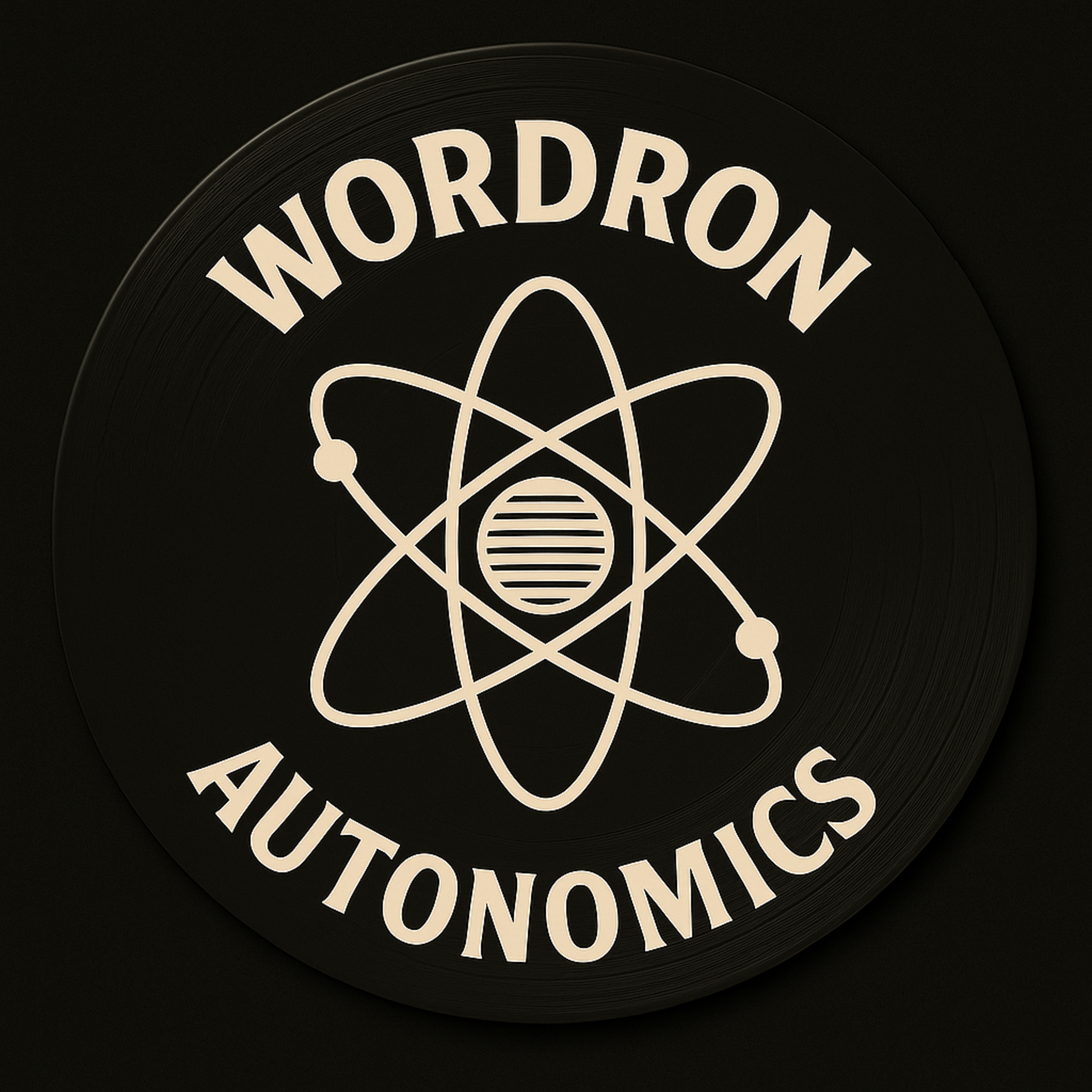 Autonomics - Wordron