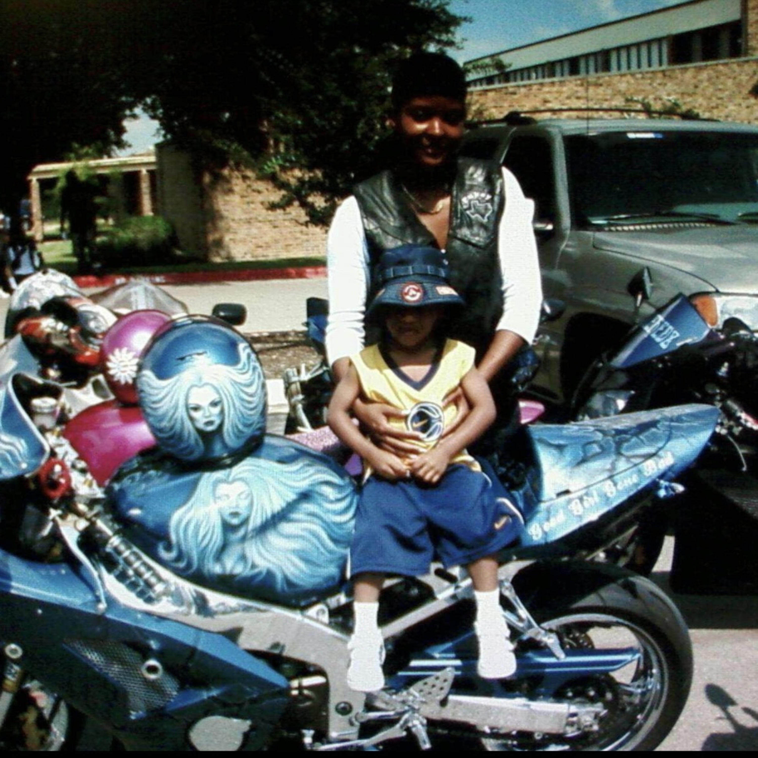 Freya Star - Jawaun Curtis