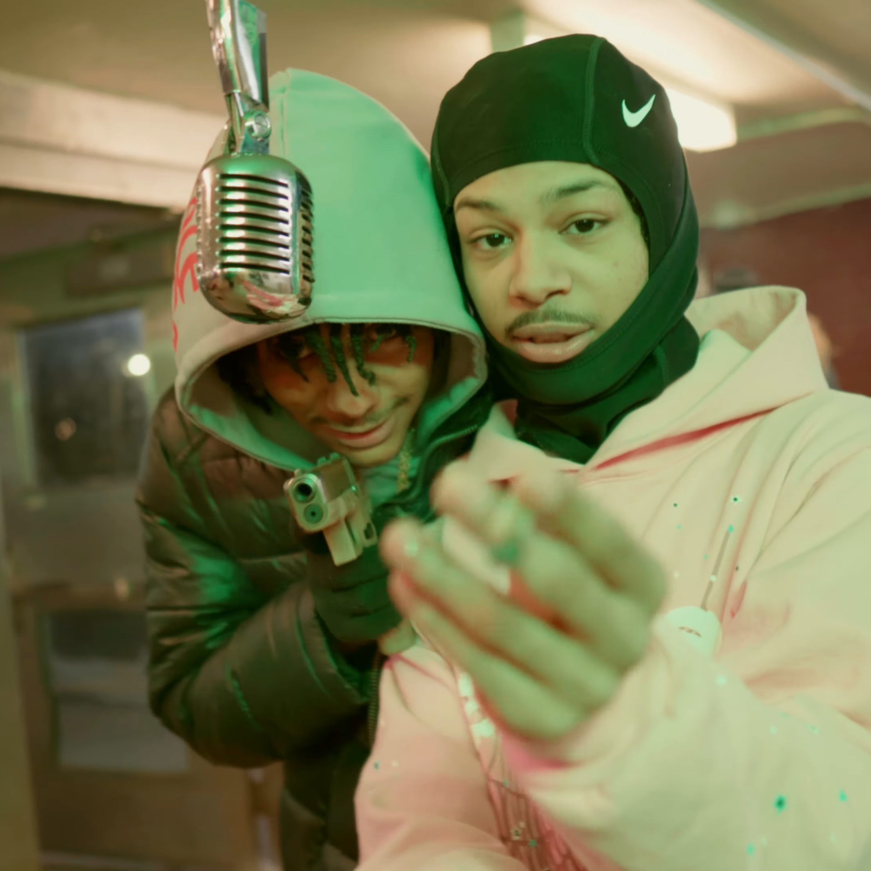 Chance - Mizzy N.$.U