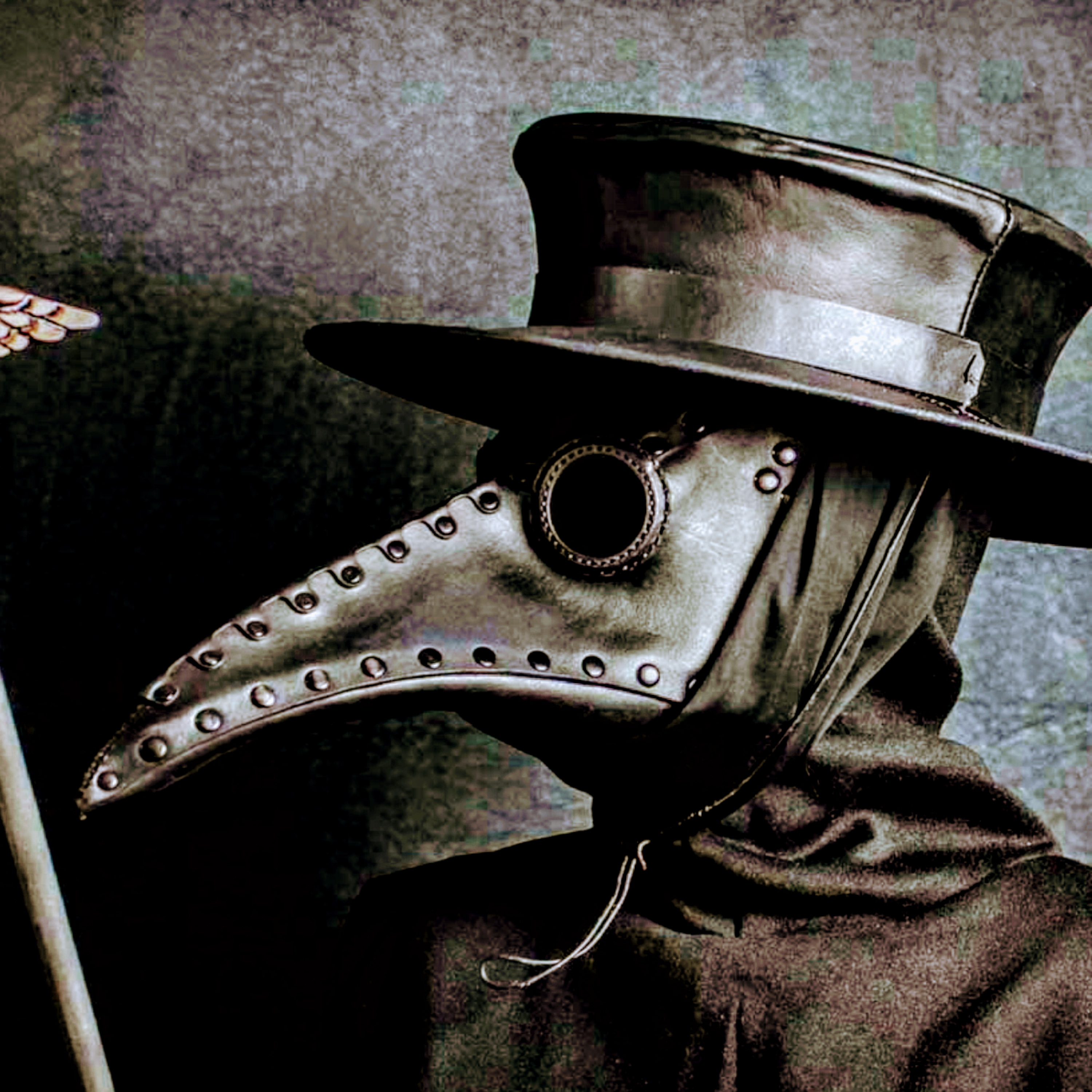 Not Good At Music - Mr. Bickle