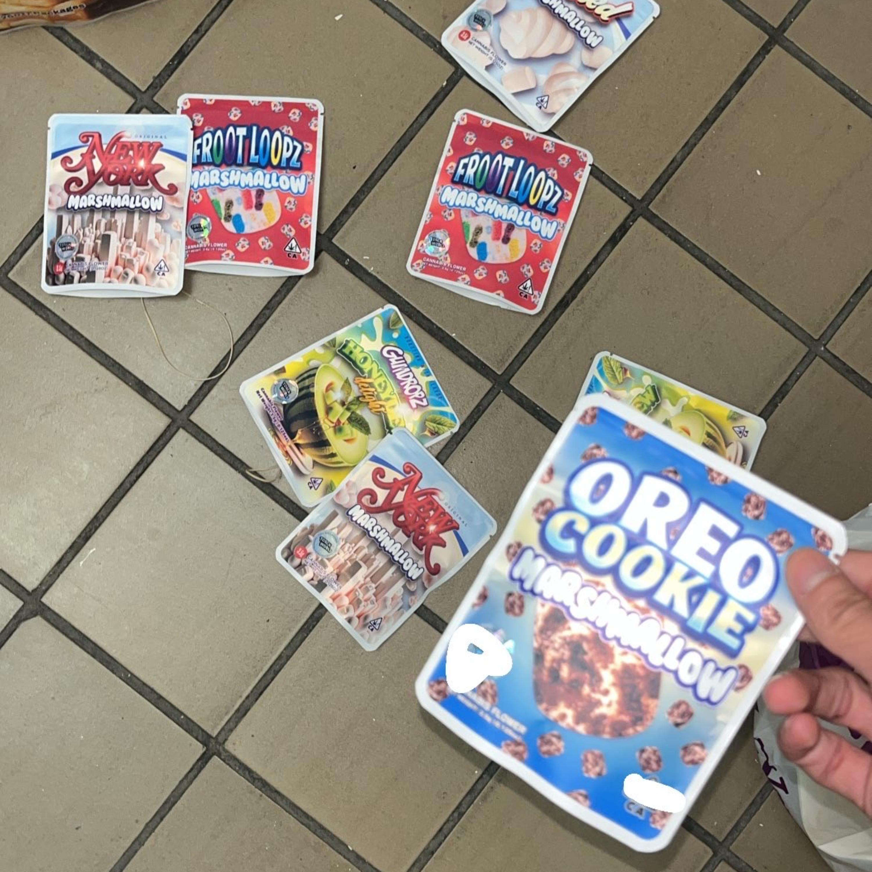 Switch onna stick - DaeB