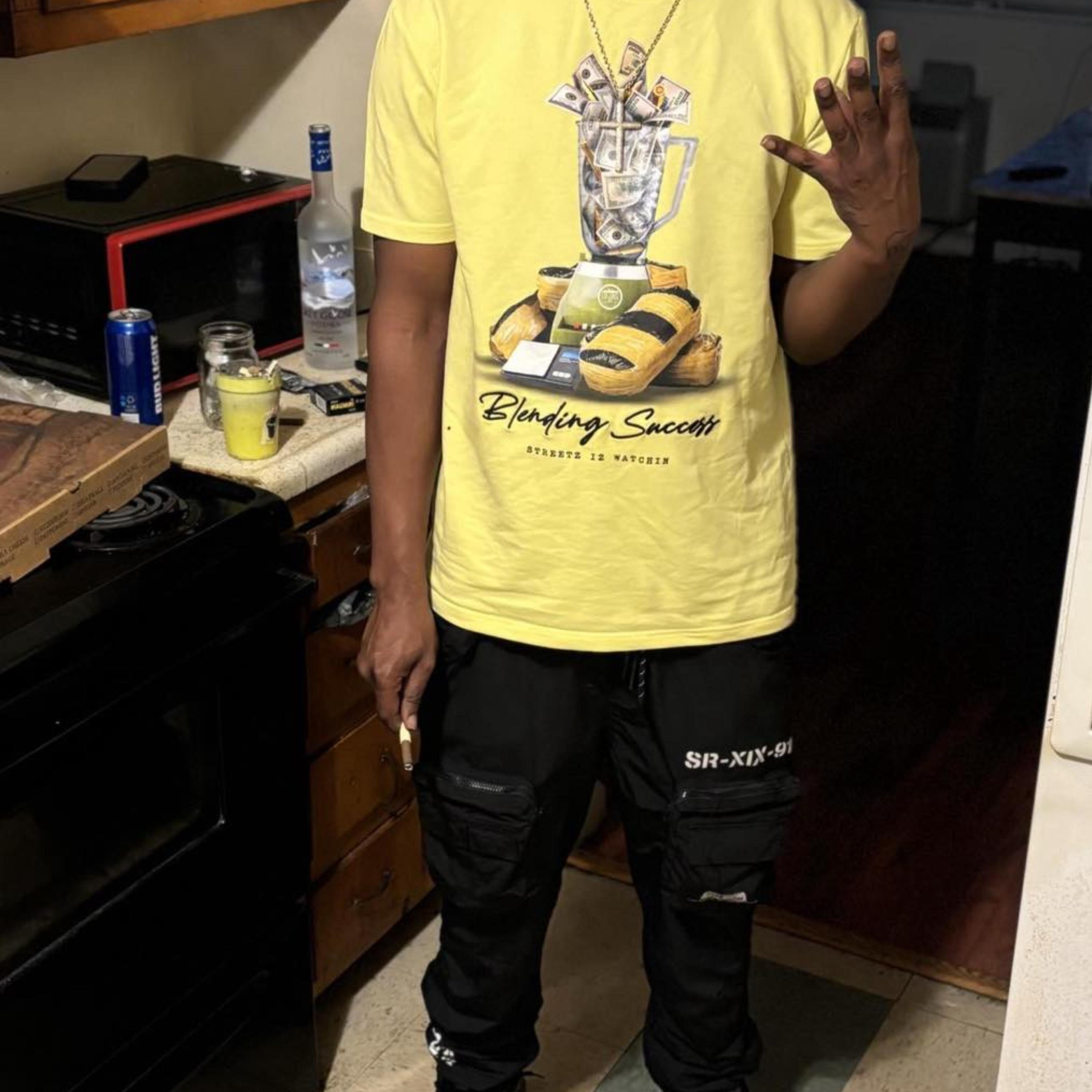 FnF Diss Glorilla - T4LPUNCHIE