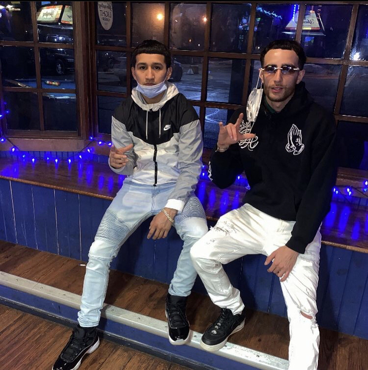 Listen To LH Homies Music Online: Artist Bio, Merch, Tours