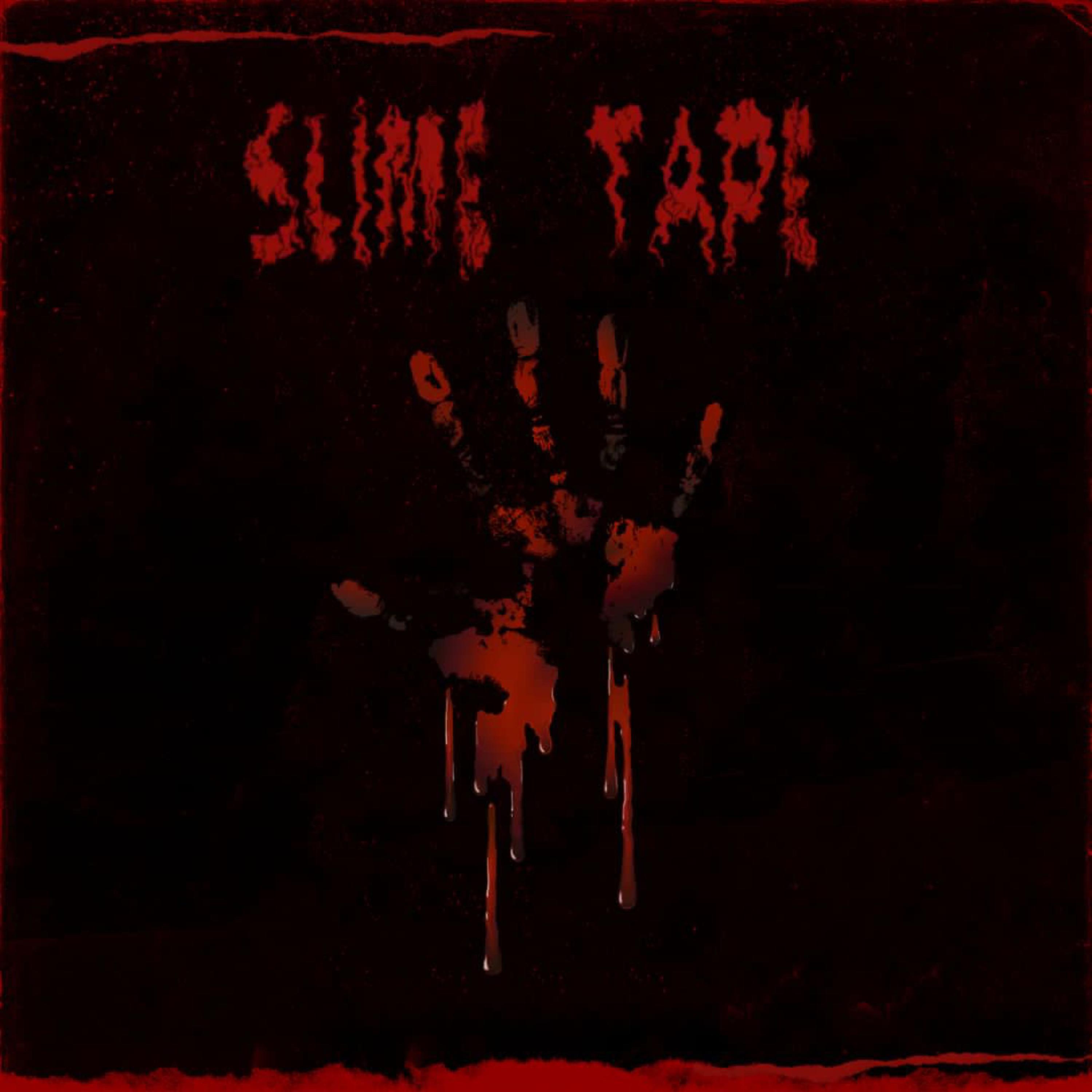 SlimeTape - Lul Smakka