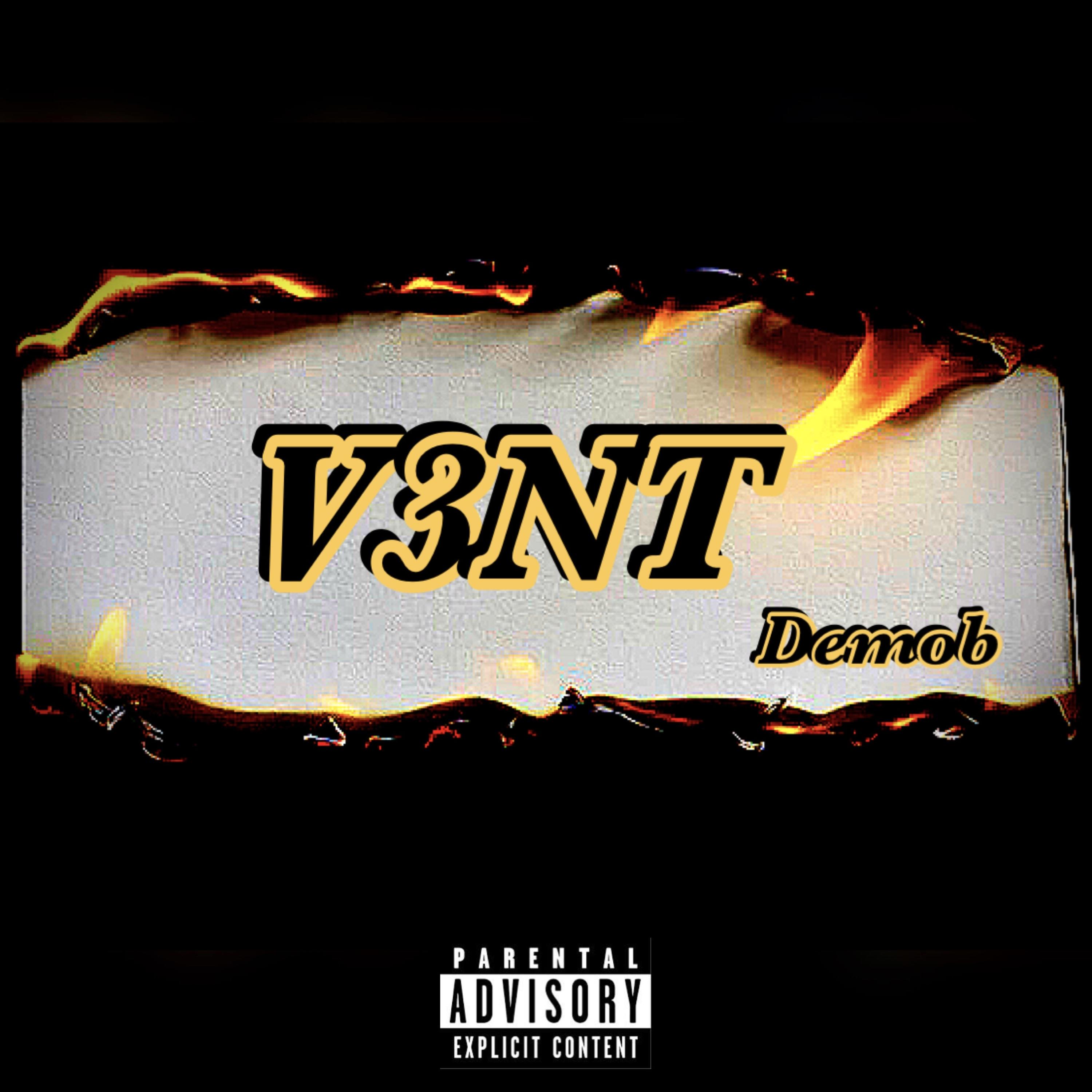 V3NT - Demob