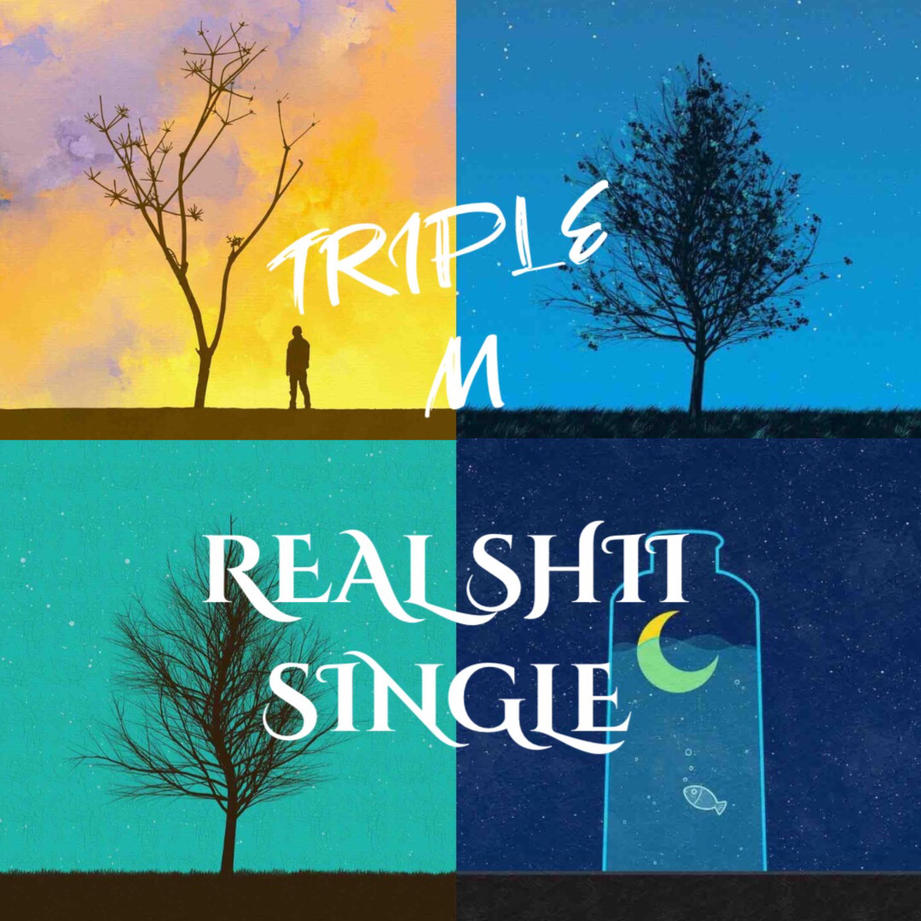 Real Shii - Dareal DJ Savage